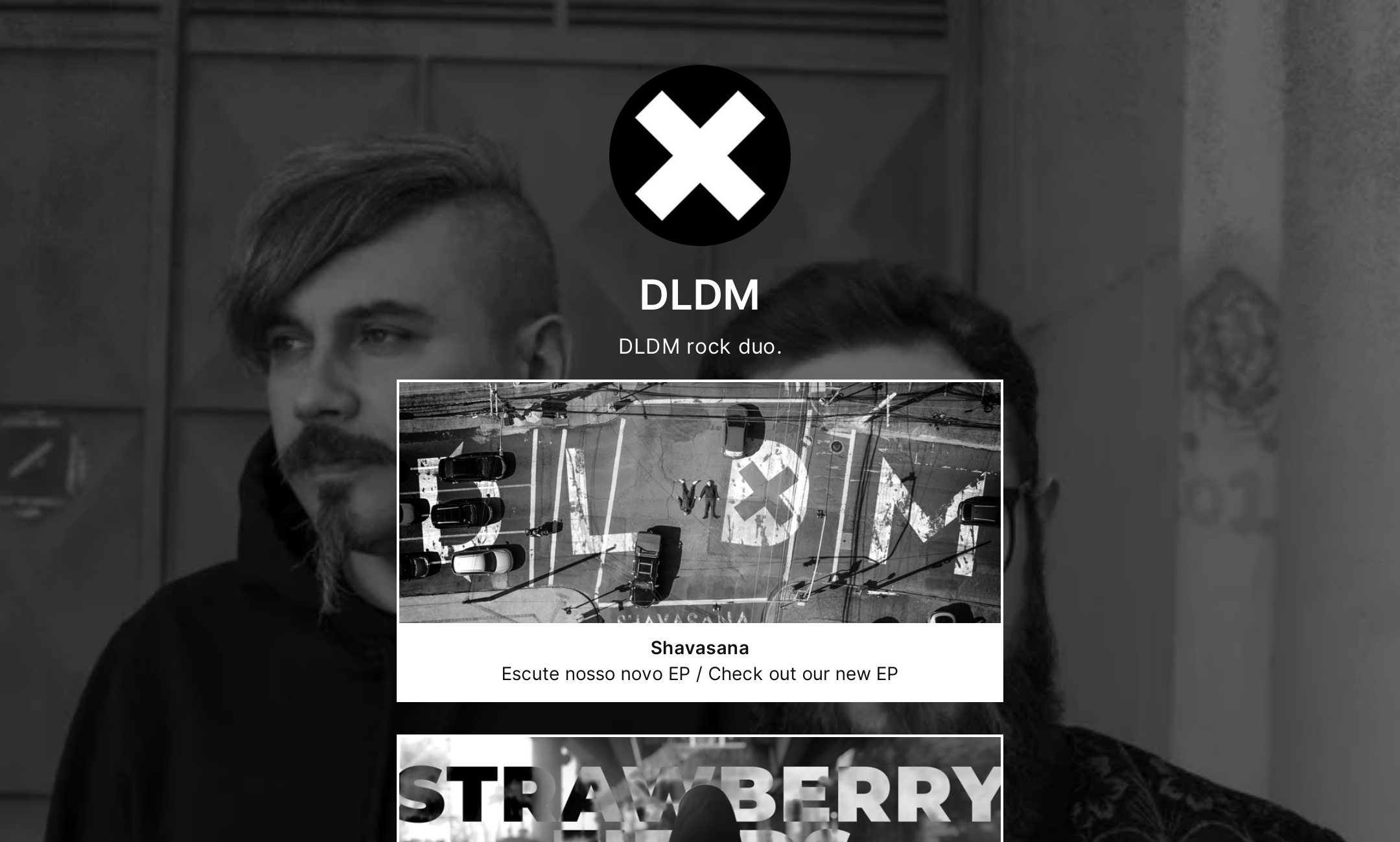 DLDM's Flowpage