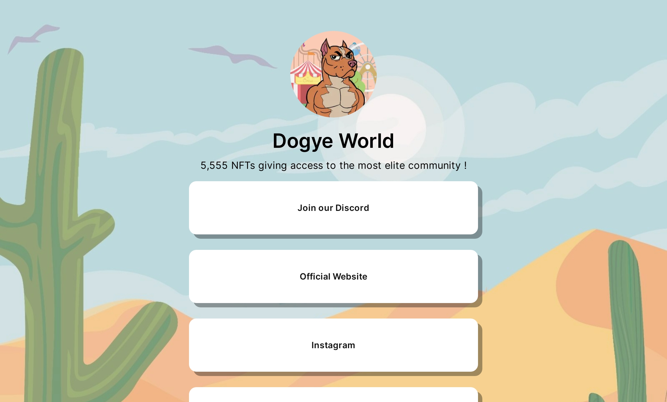 Dogye World's Flowpage