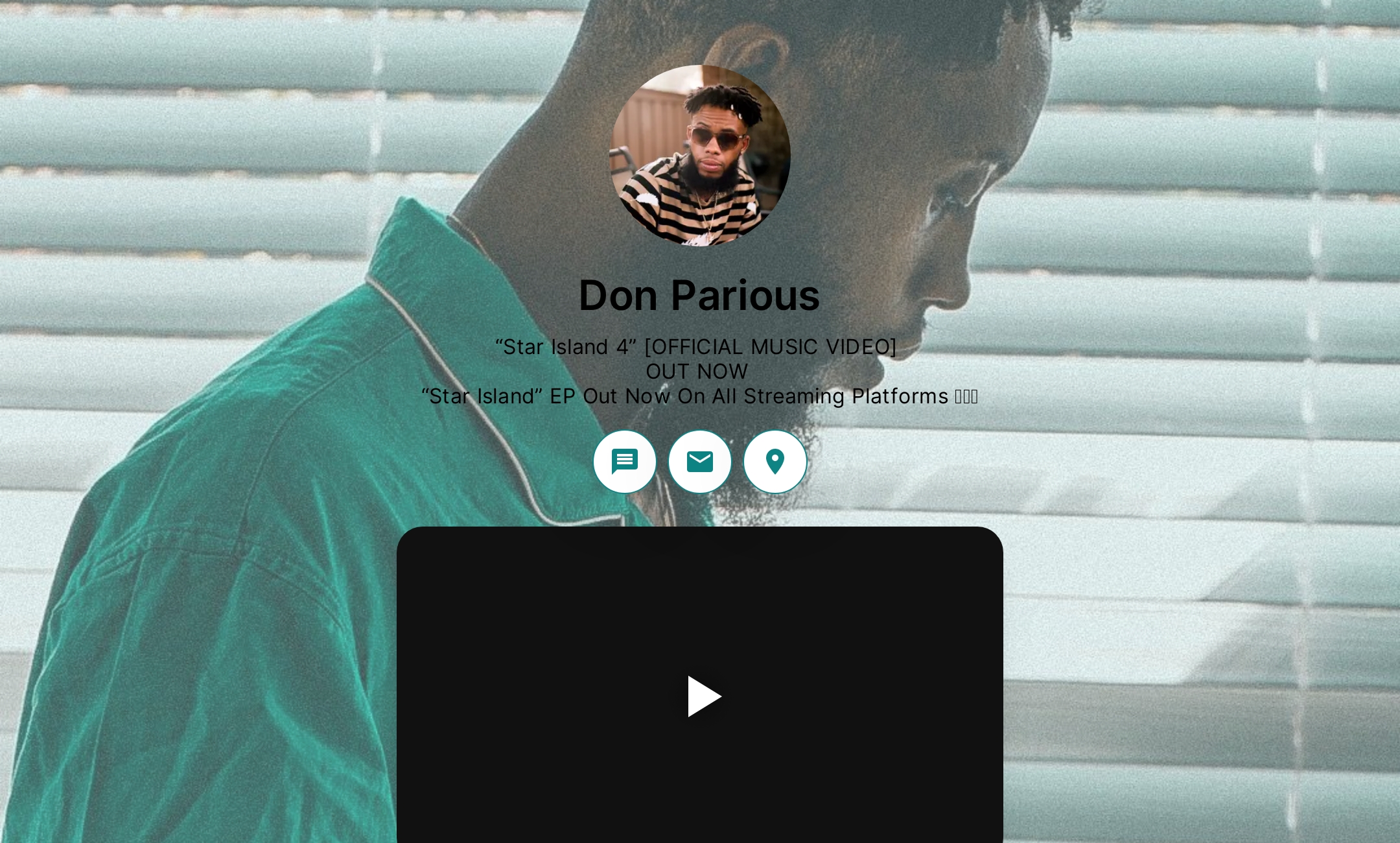 Don Parious' Flowpage