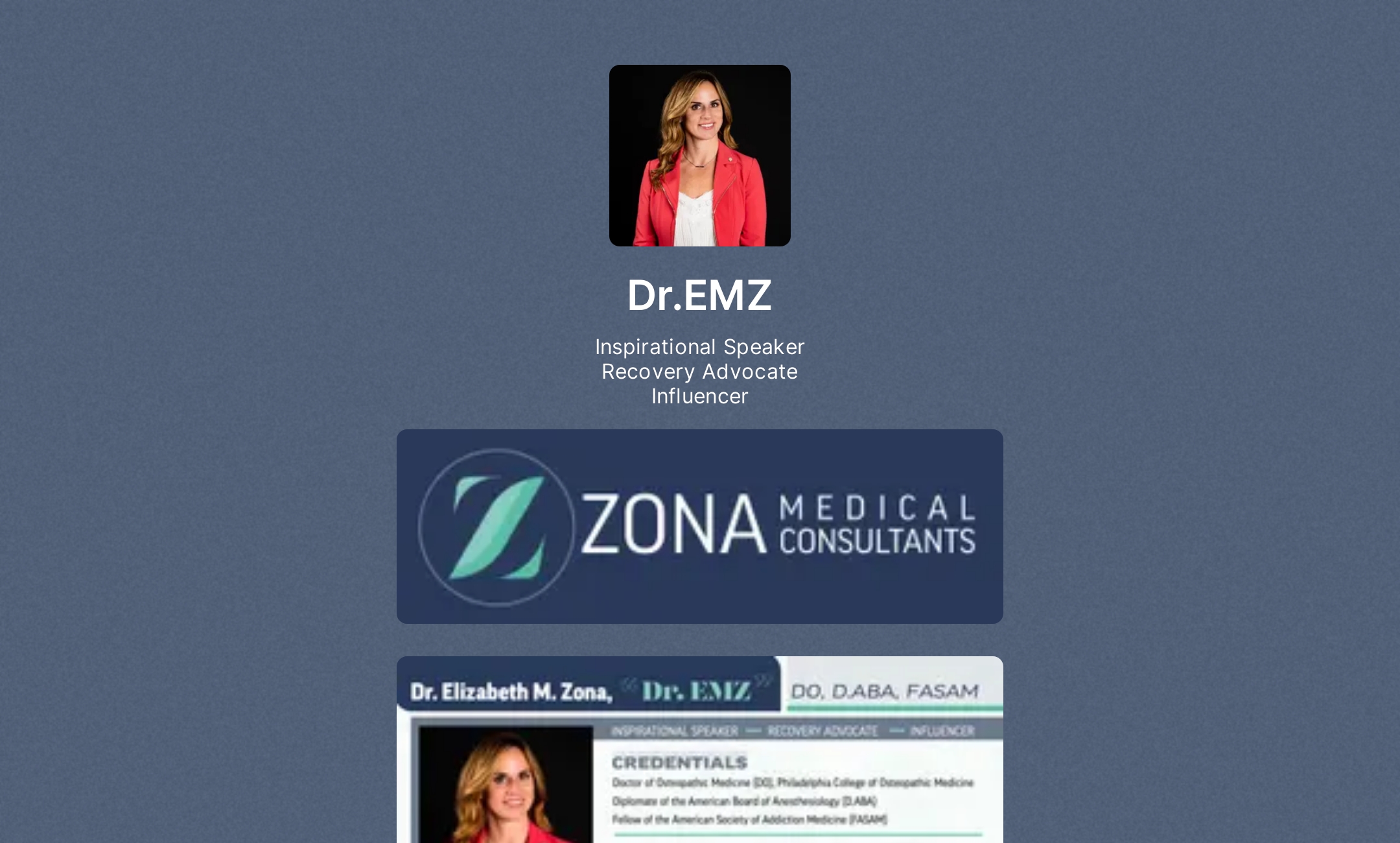 Dr.EMZ's Flowpage