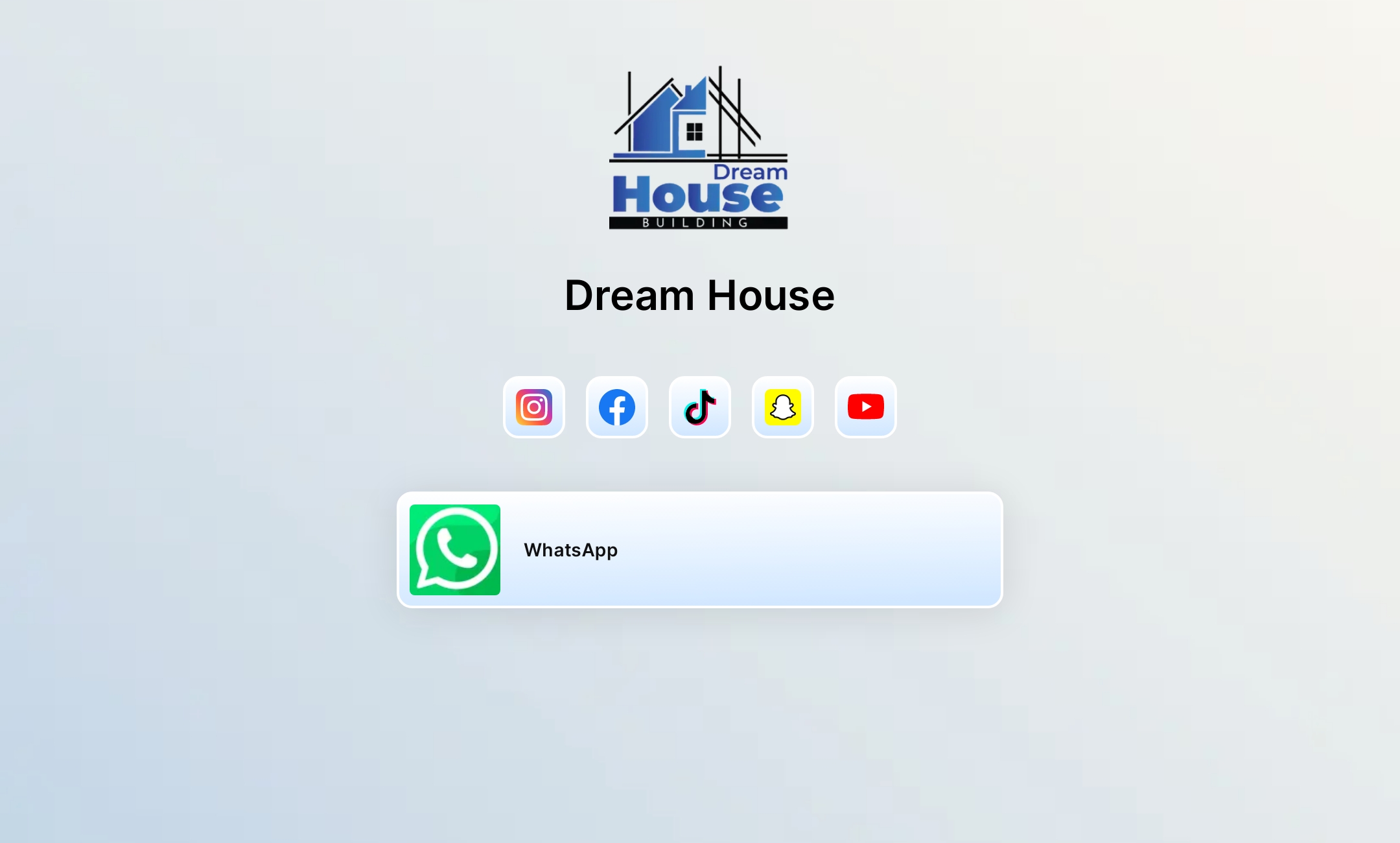 Dream House 's Flowpage