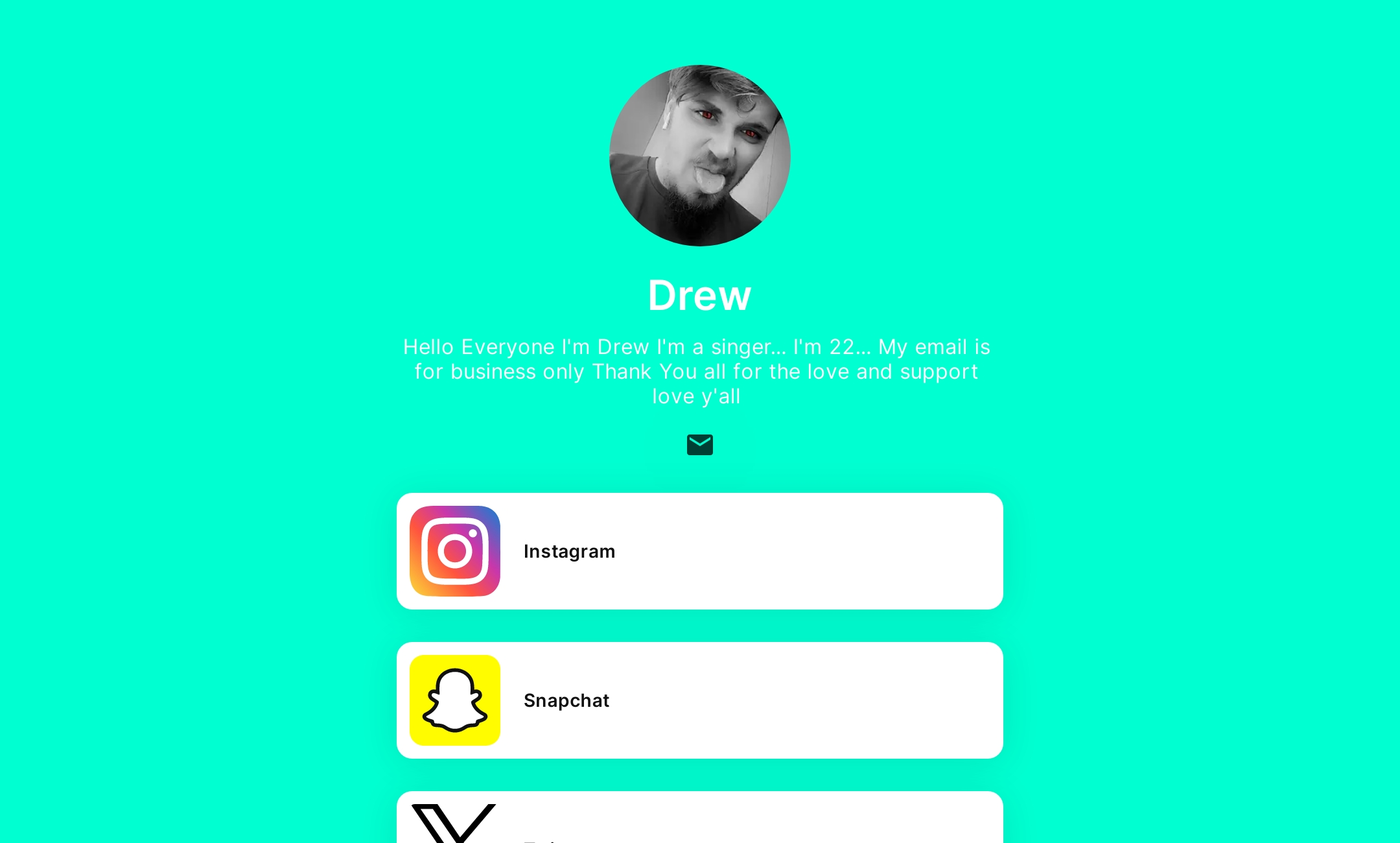 Drew 's Flowpage