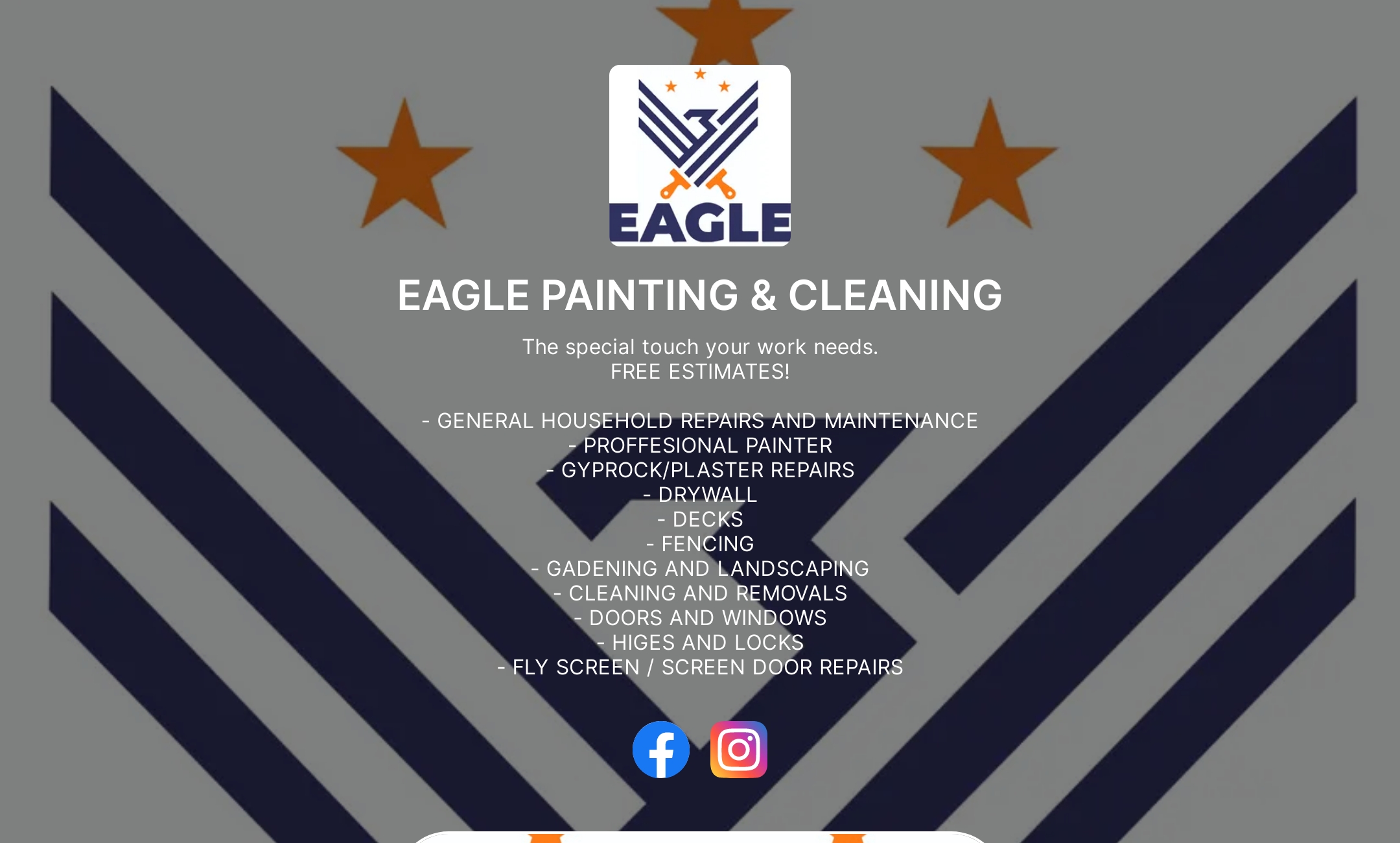 EAGLE PAINTING & CLEANING's Flowpage