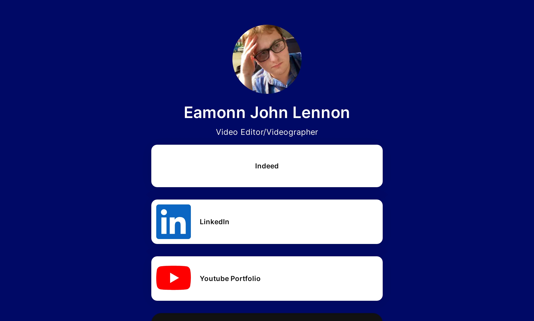 Eamonn John Lennon's Flowpage
