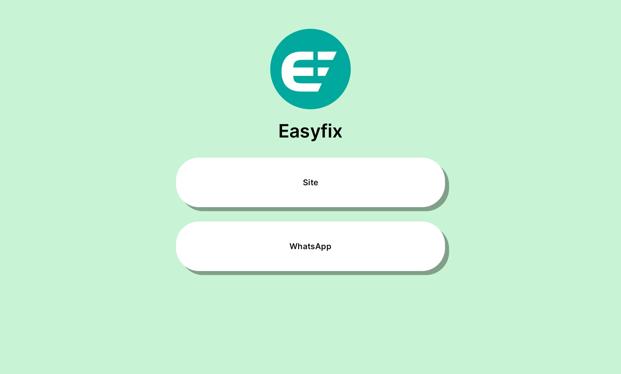 Easyfix's Flowpage