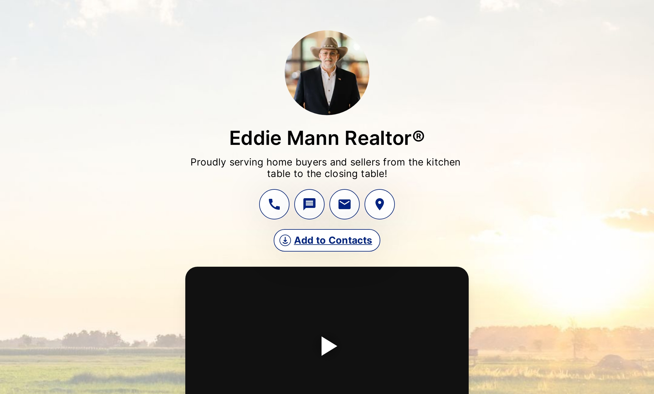 Eddie Mann Realtor®'s Flowpage
