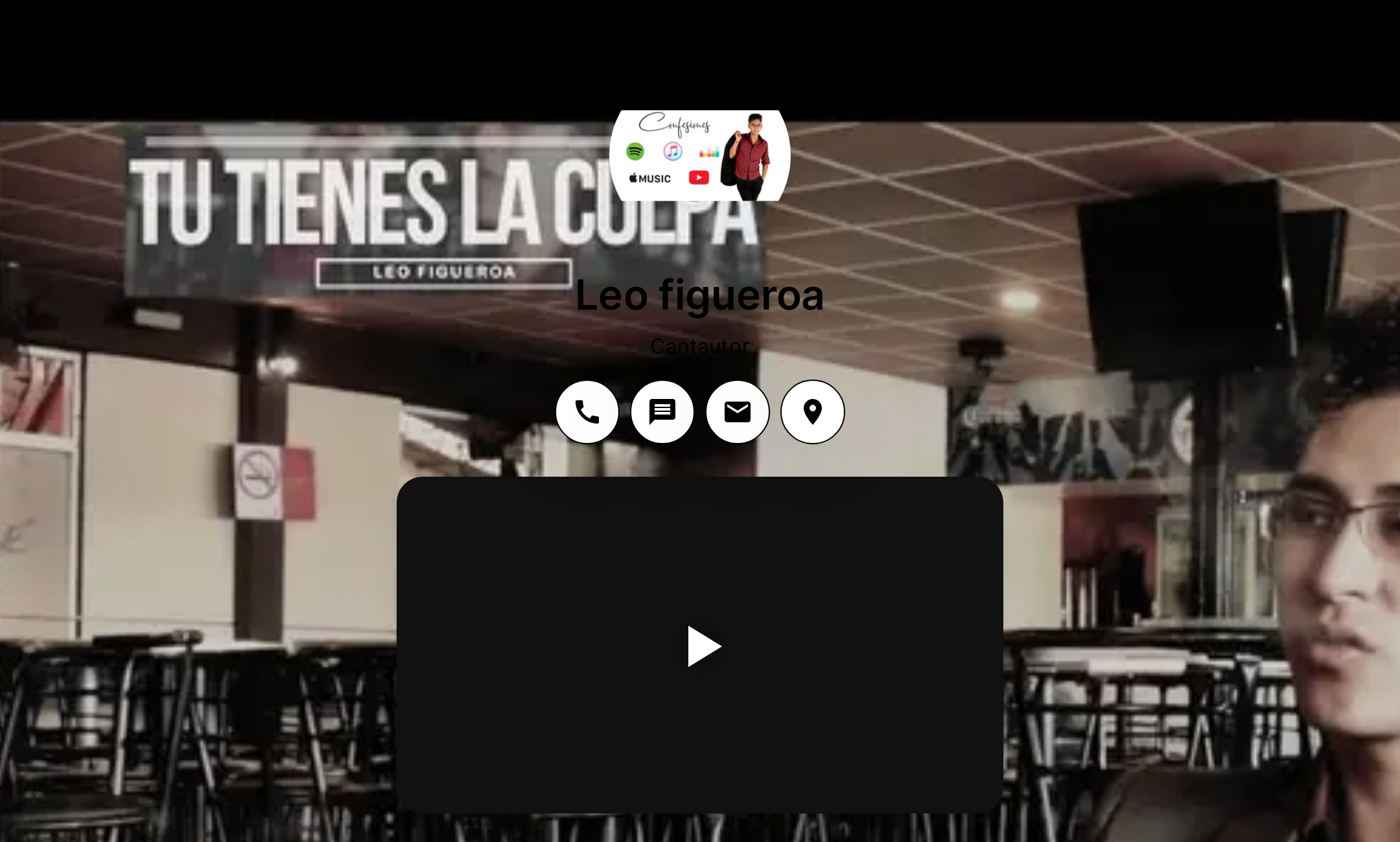 Leo figueroa's Flowpage