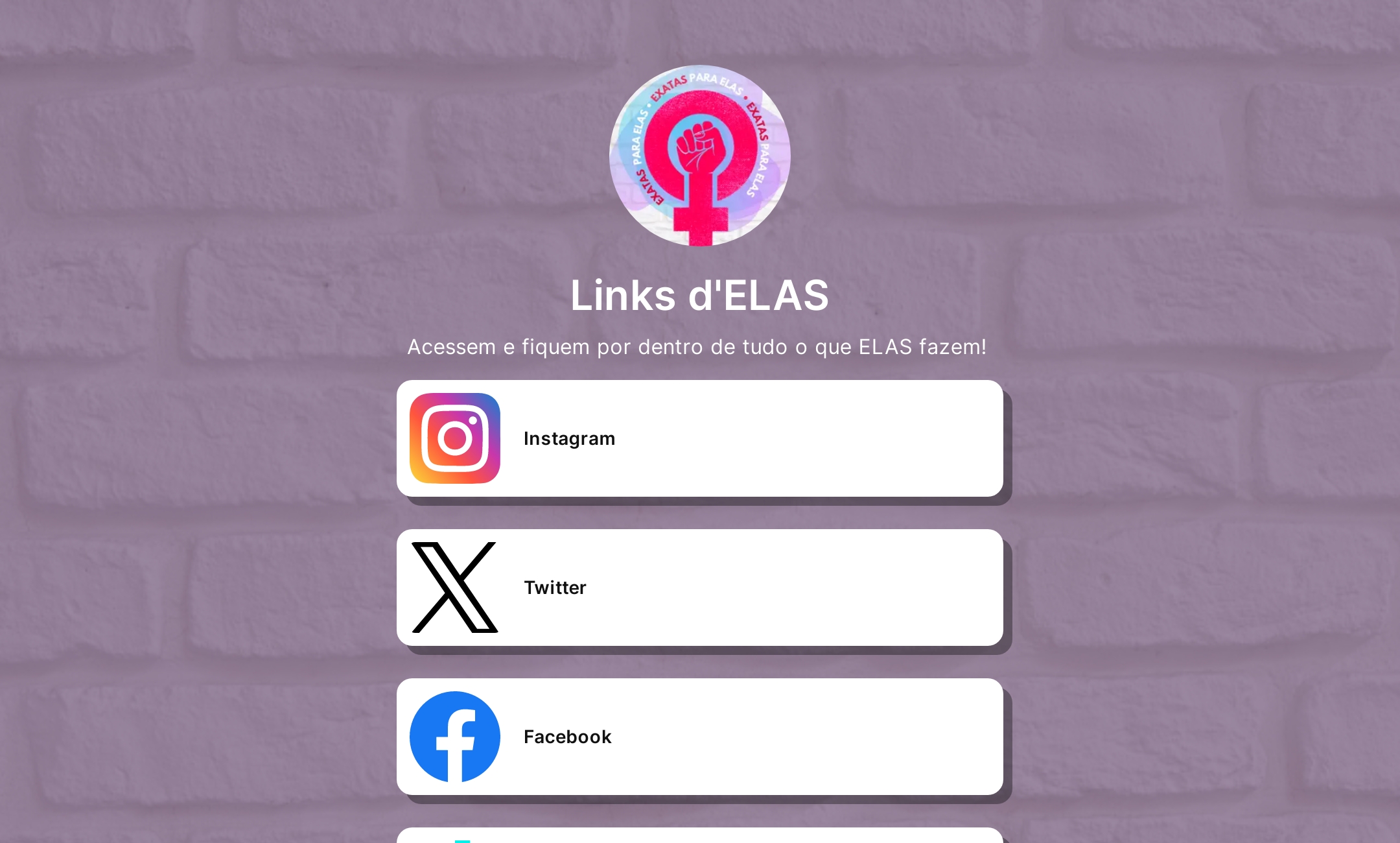 Links d'ELAS's Flowpage