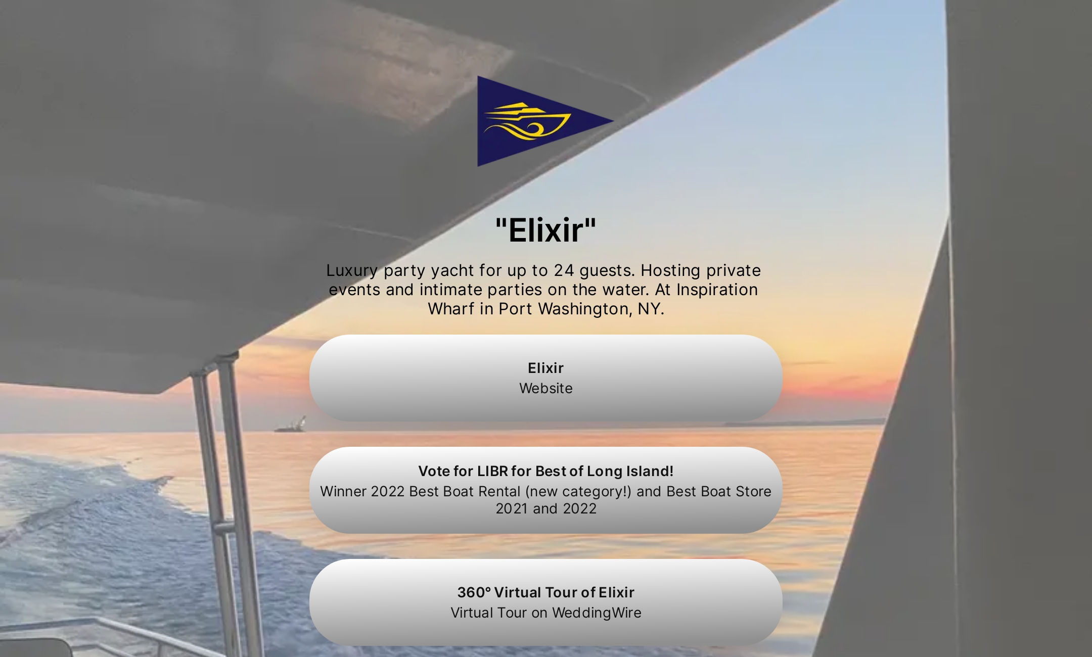 "Elixir"'s Flowpage
