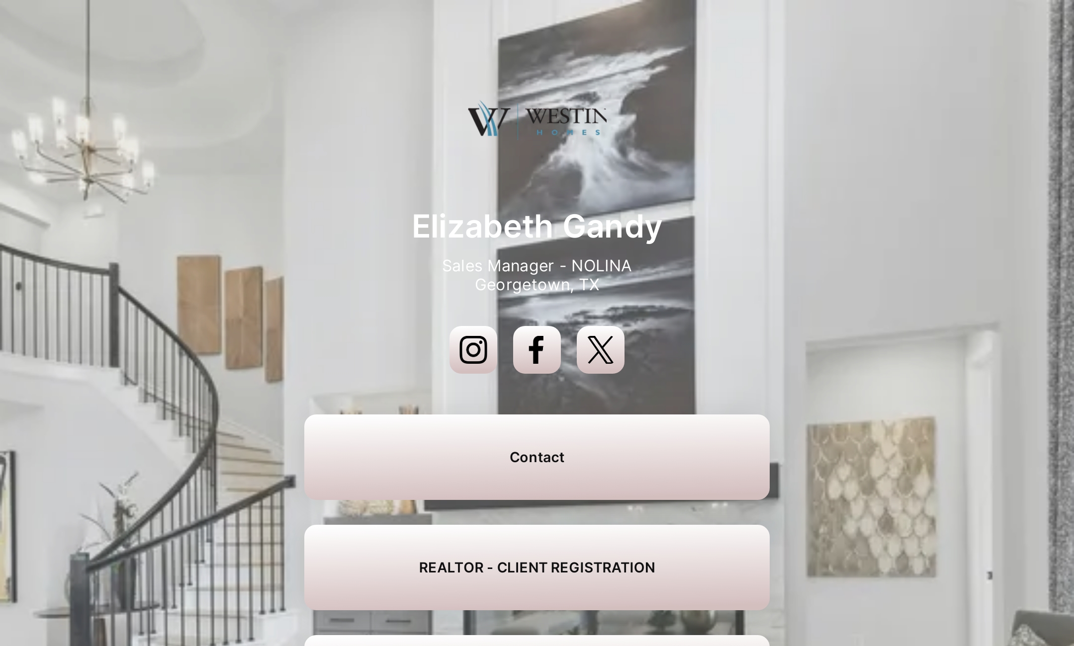 Elizabeth Gandy's Flowpage