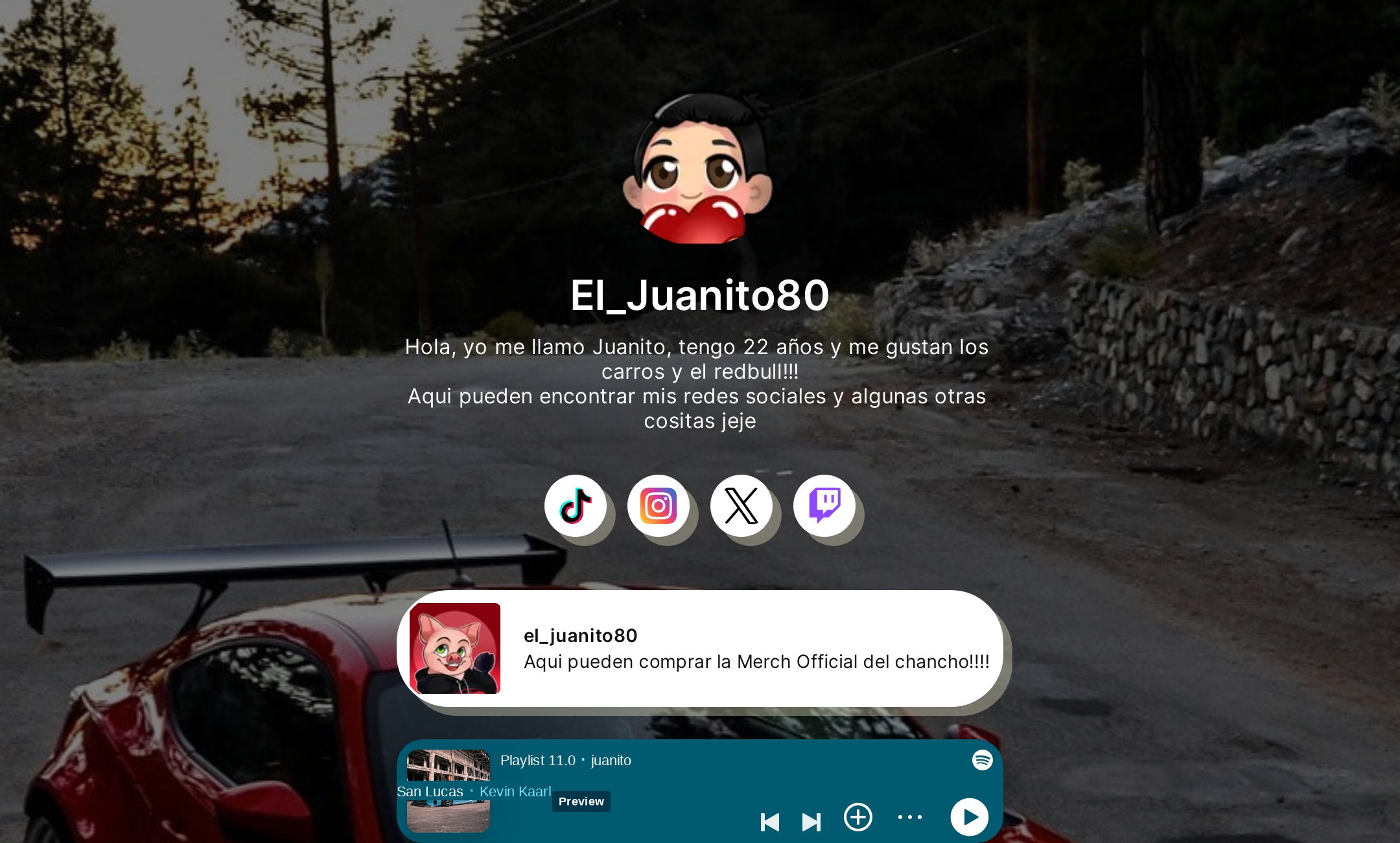 El_Juanito80's Flowpage