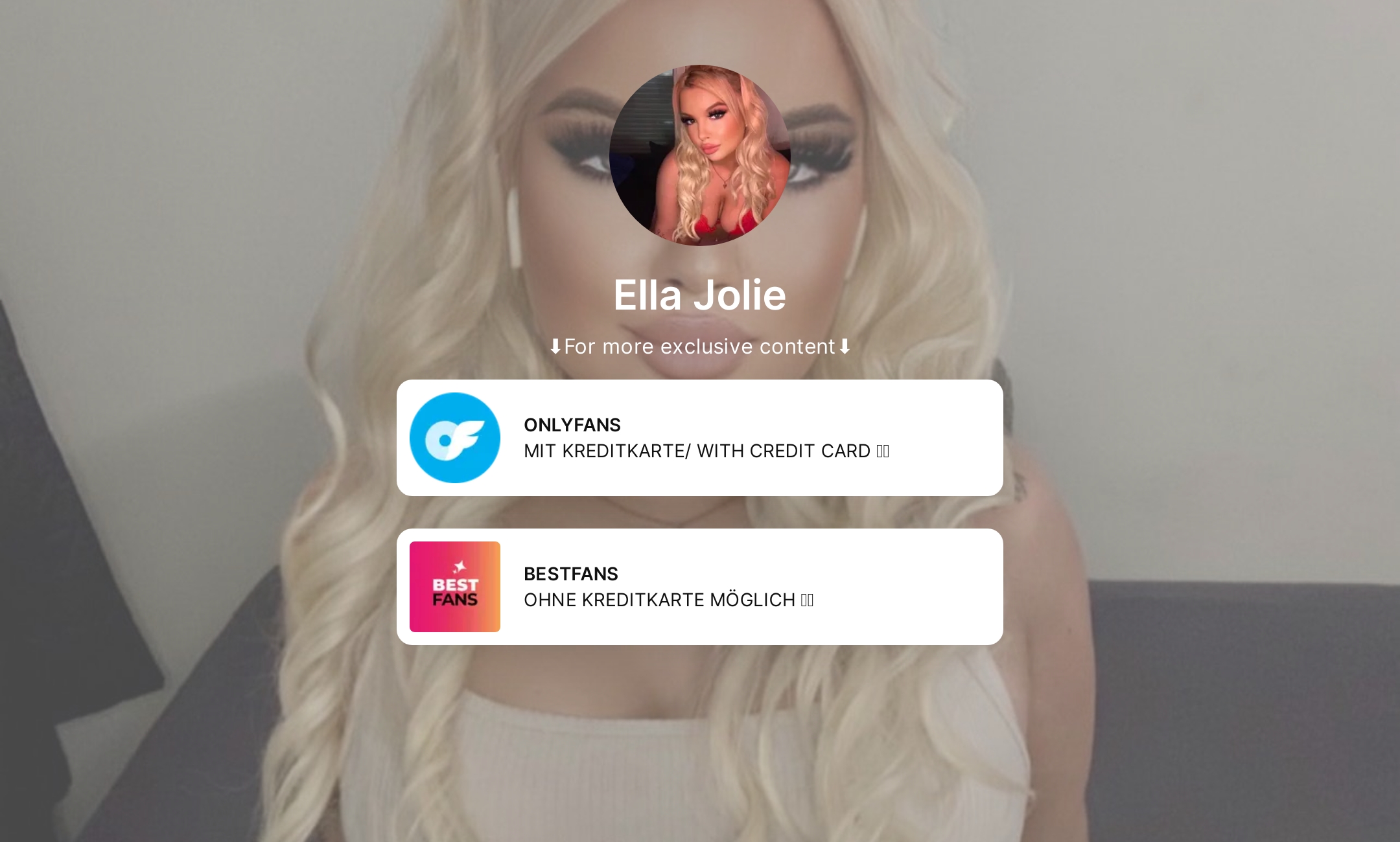 Ella Jolie's Flowpage