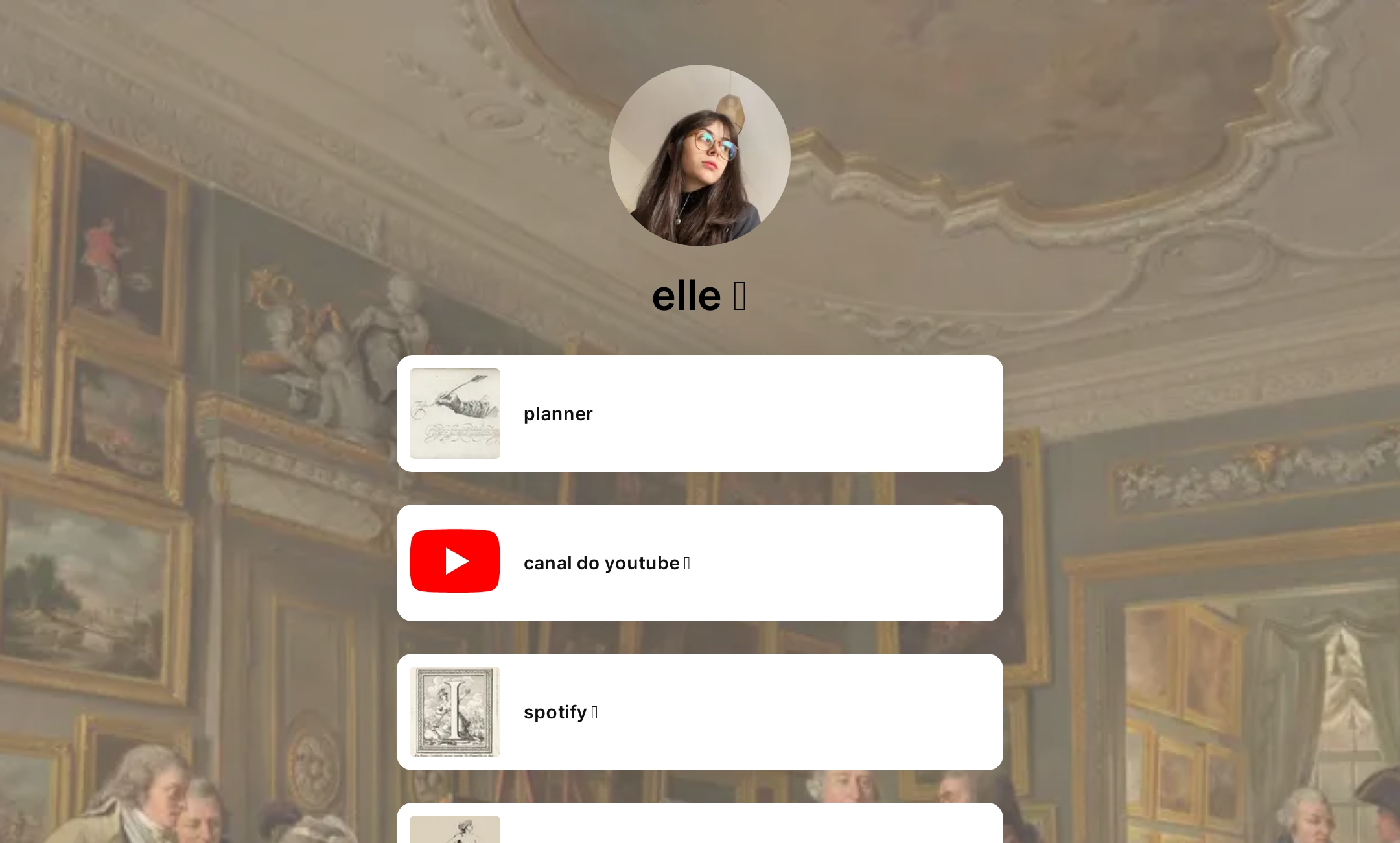 elle 💫's Flowpage