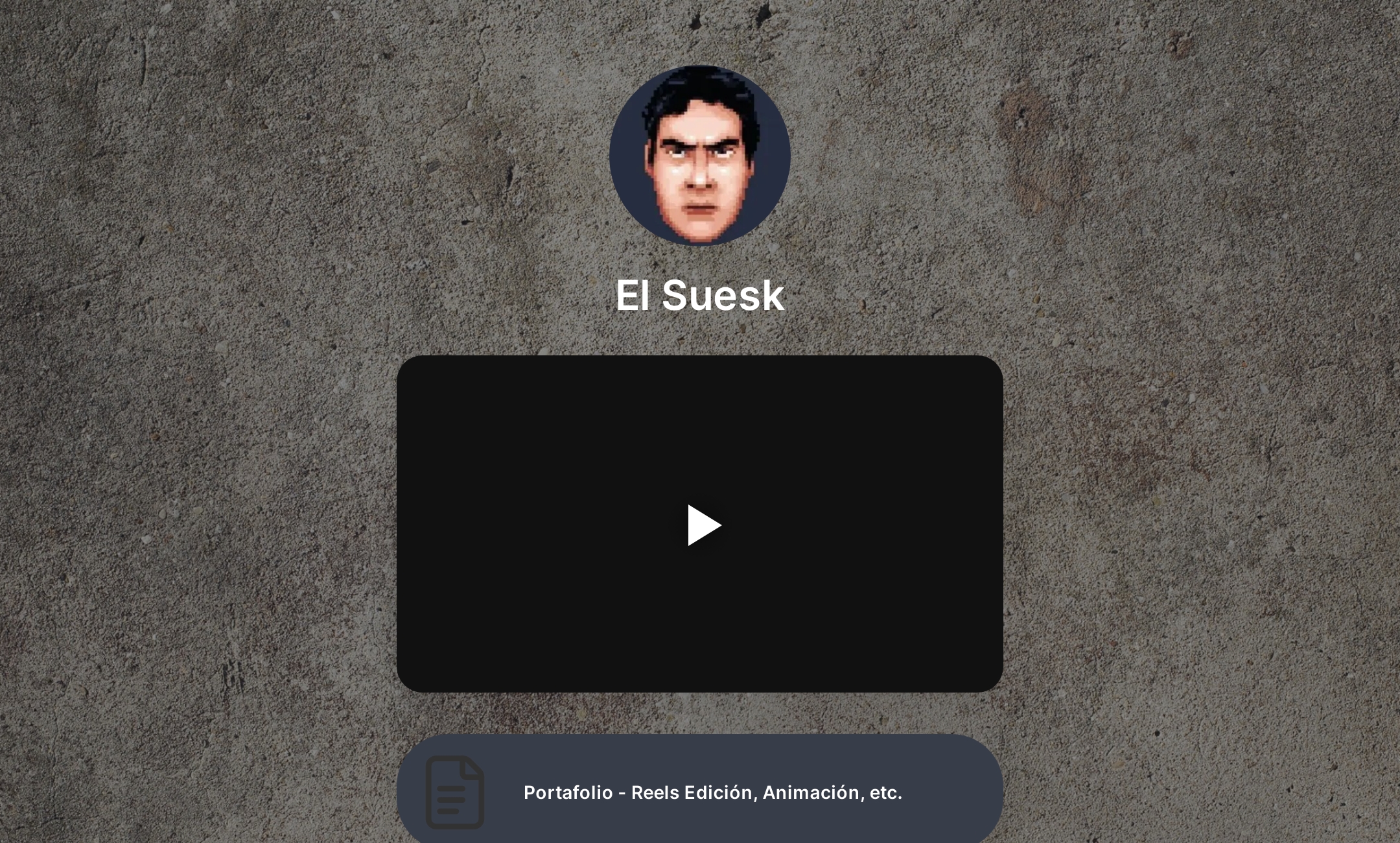 El Suesk's Flowpage