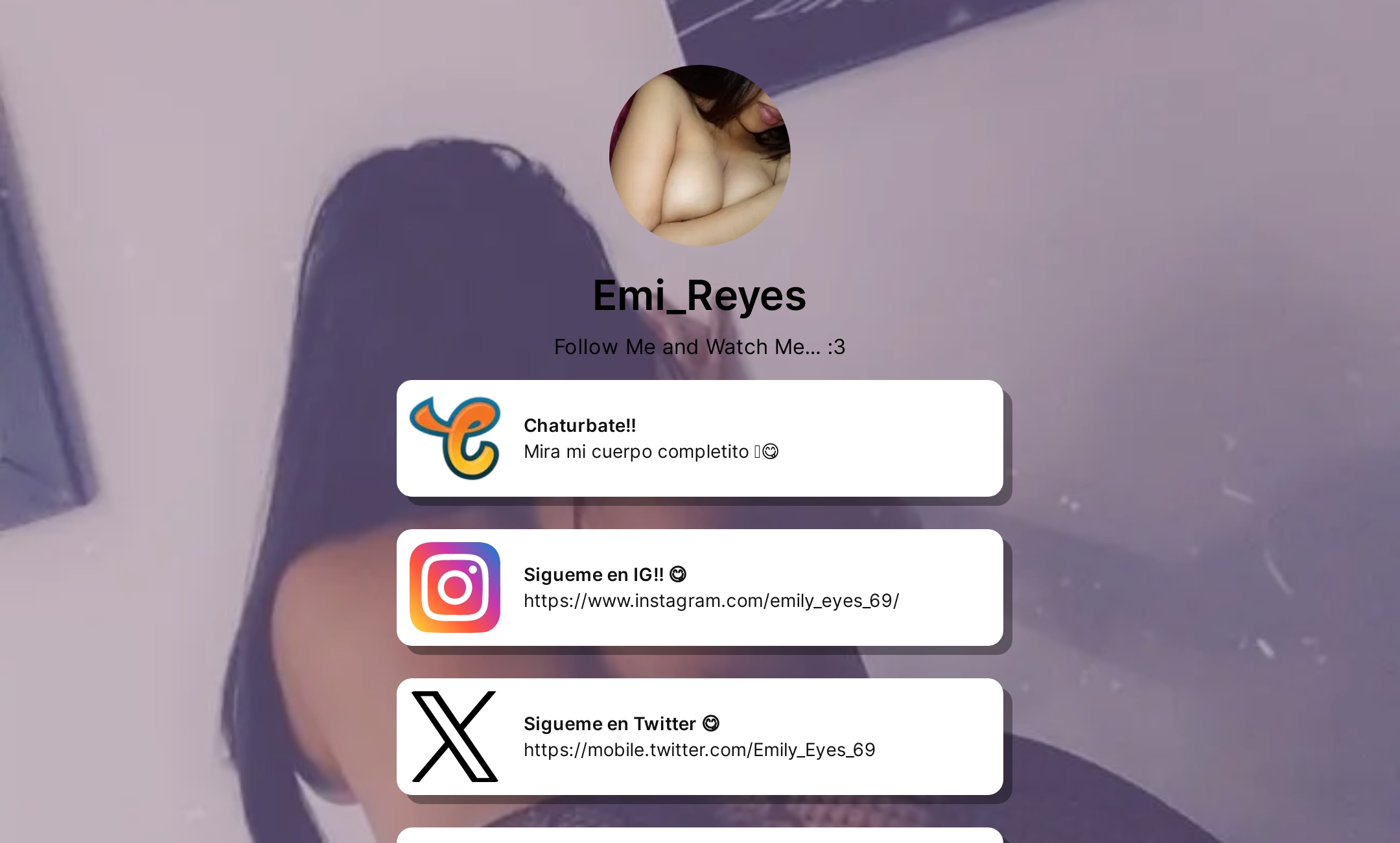 Emi_Reyes' Flowpage