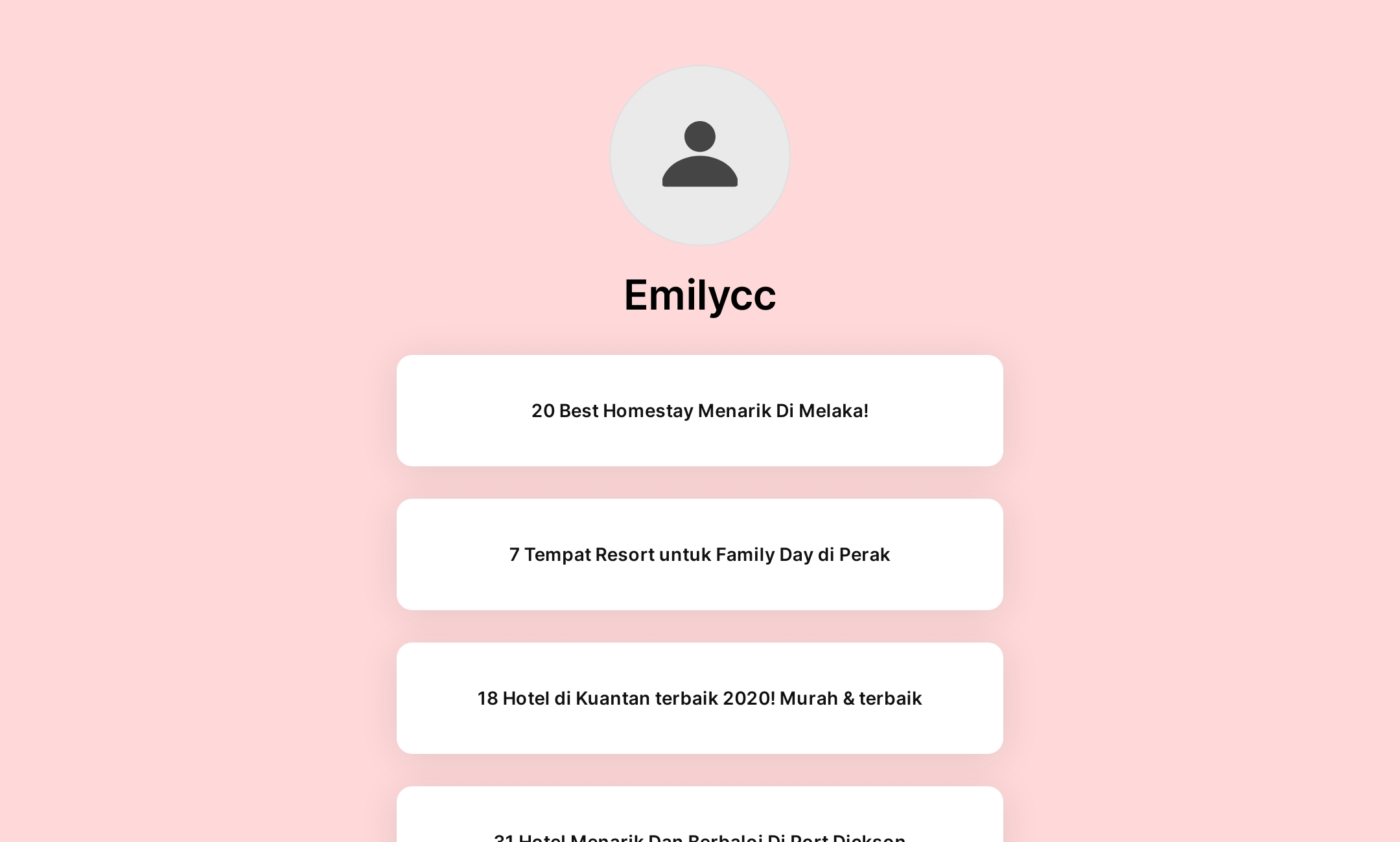Emilycc's Flowpage