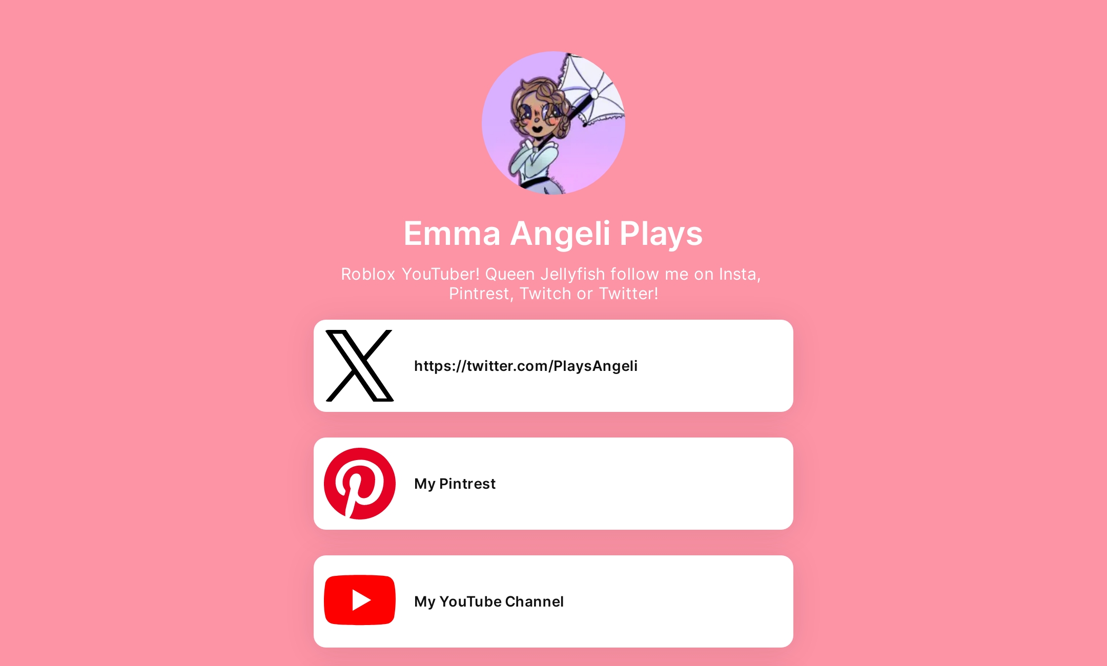 Emma Angeli Plays' Flowpage