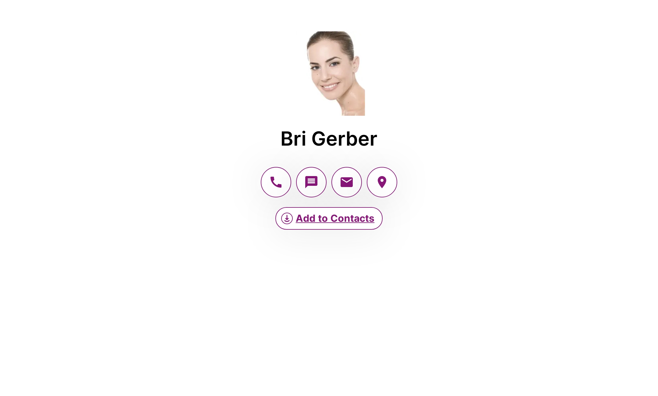 Bri Gerber 's Flowpage