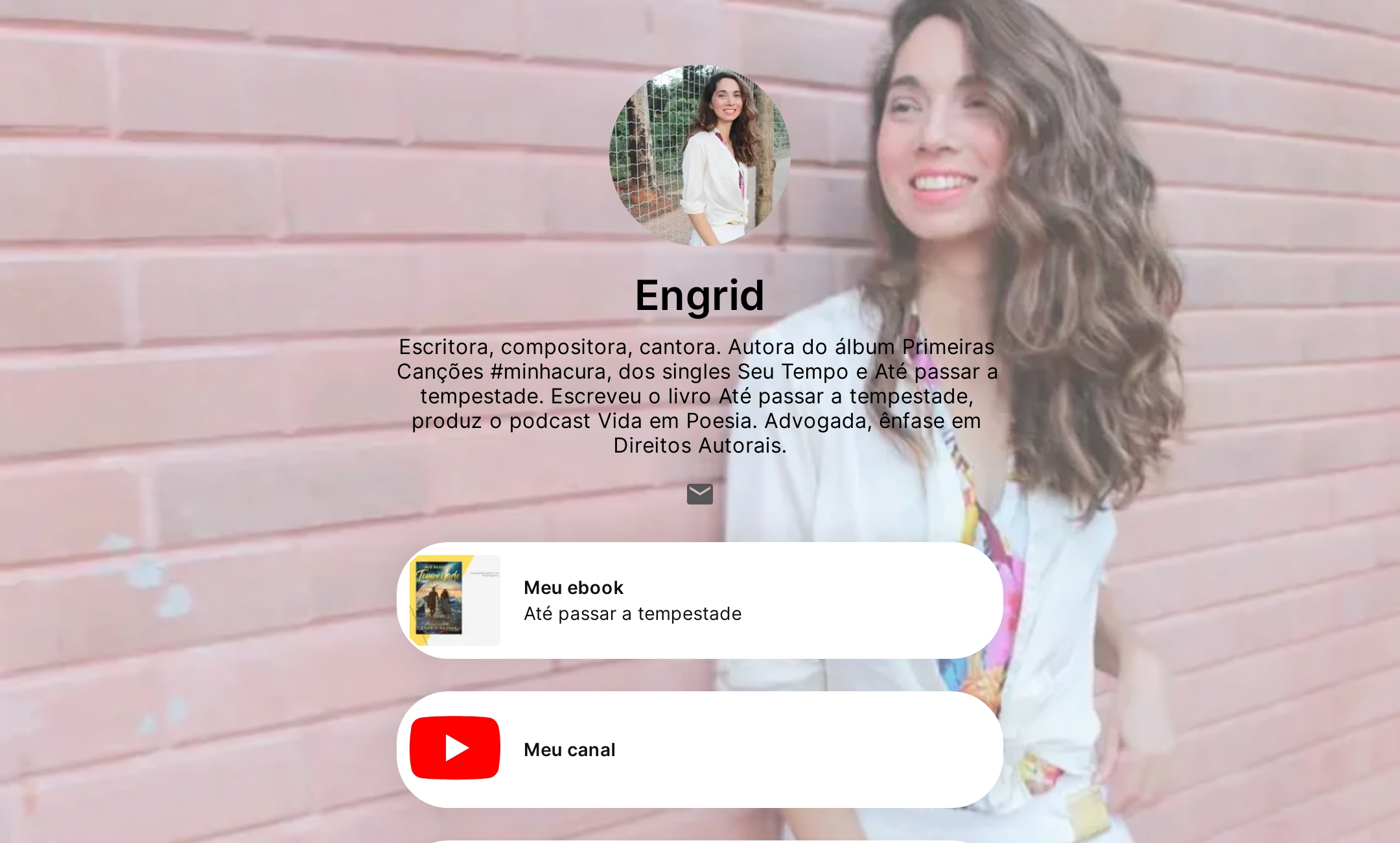 Engrid's Flowpage