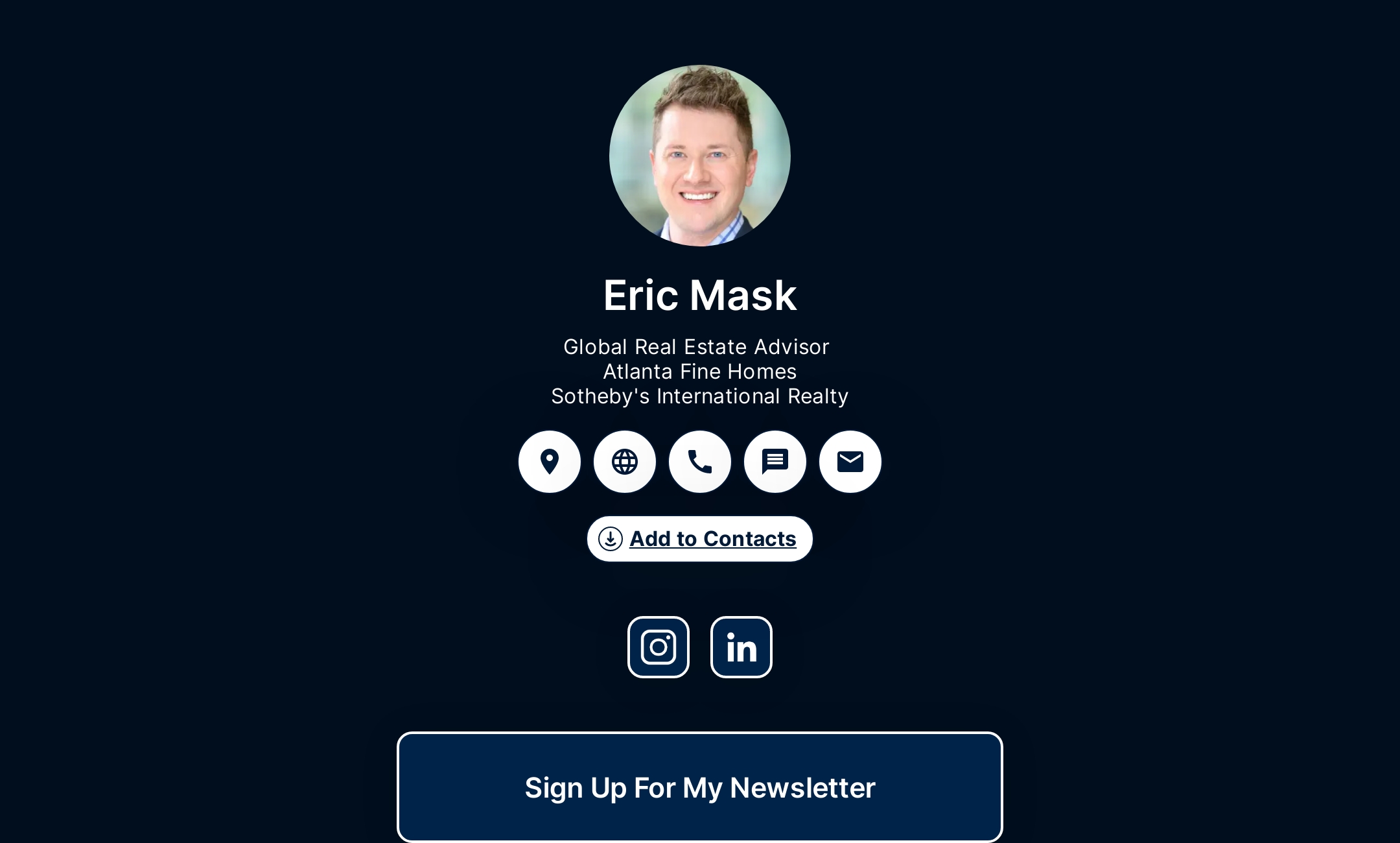 Eric Mask's Flowpage
