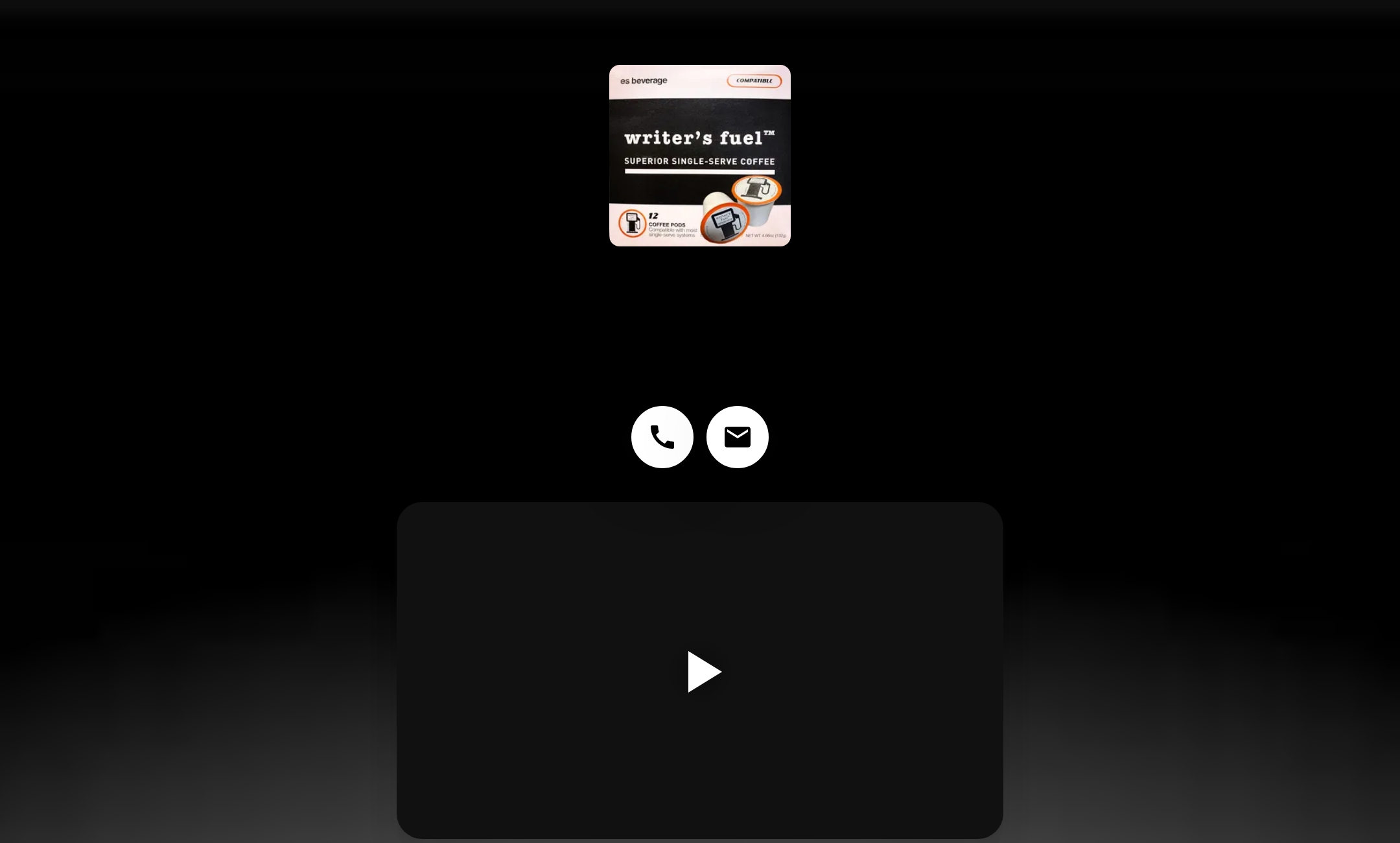 es beverage's Flowpage