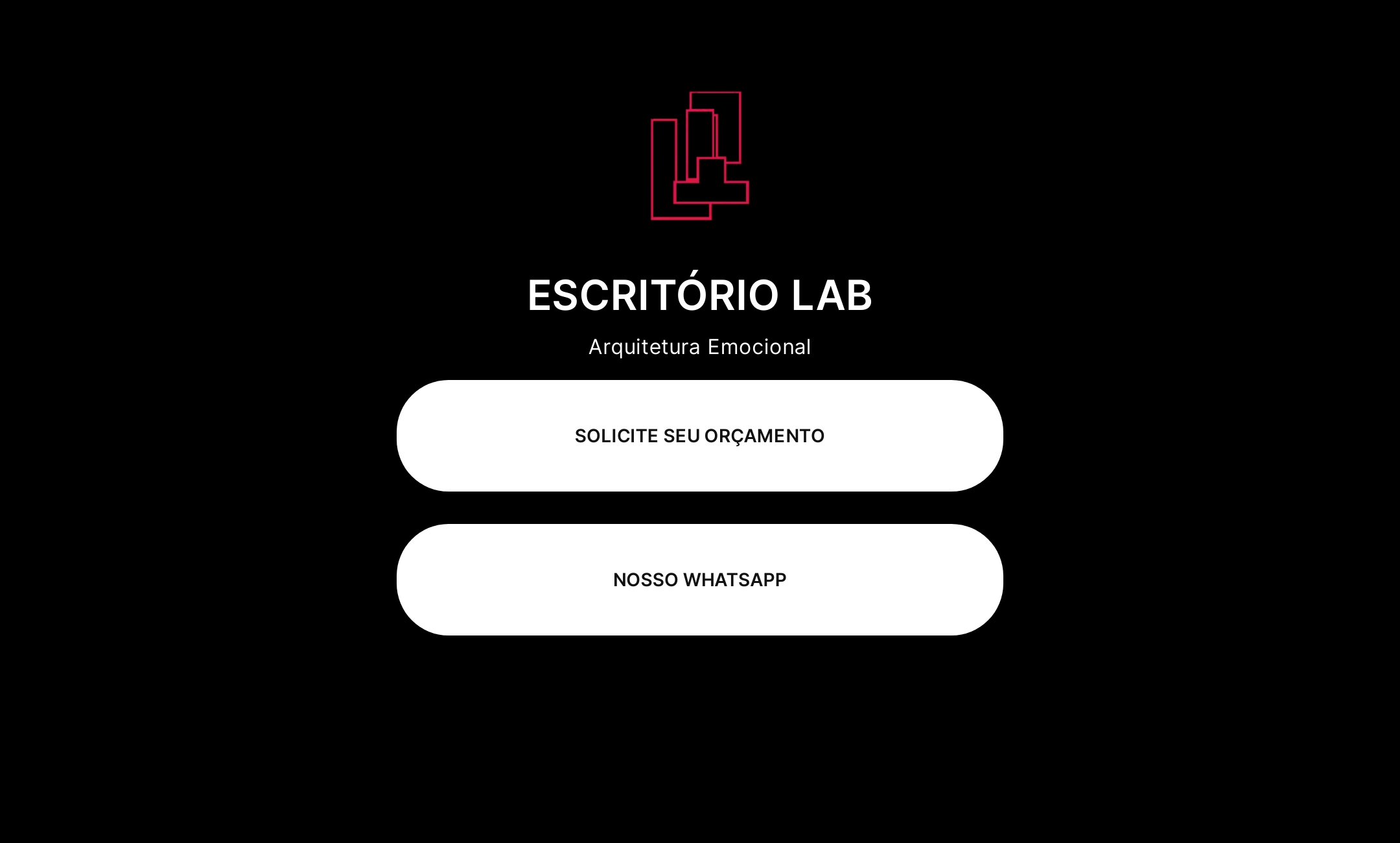 ESCRITÓRIO LAB's Flowpage