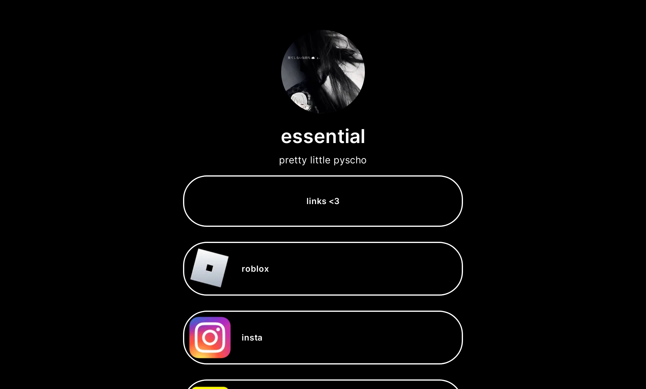 essential's Flowpage