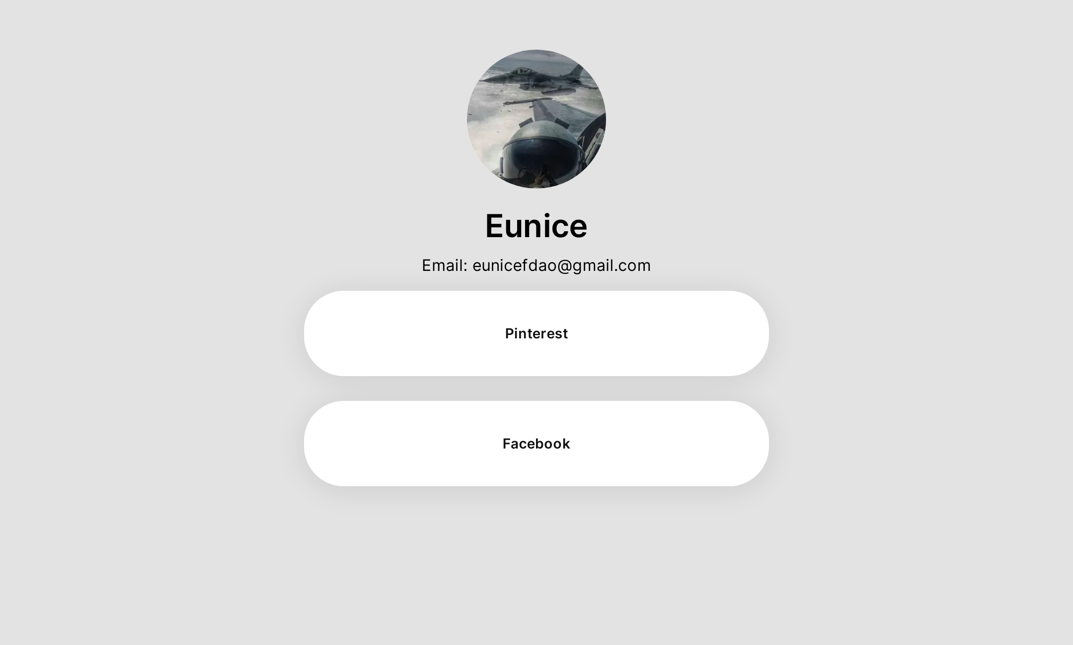 Eunice 's Flowpage
