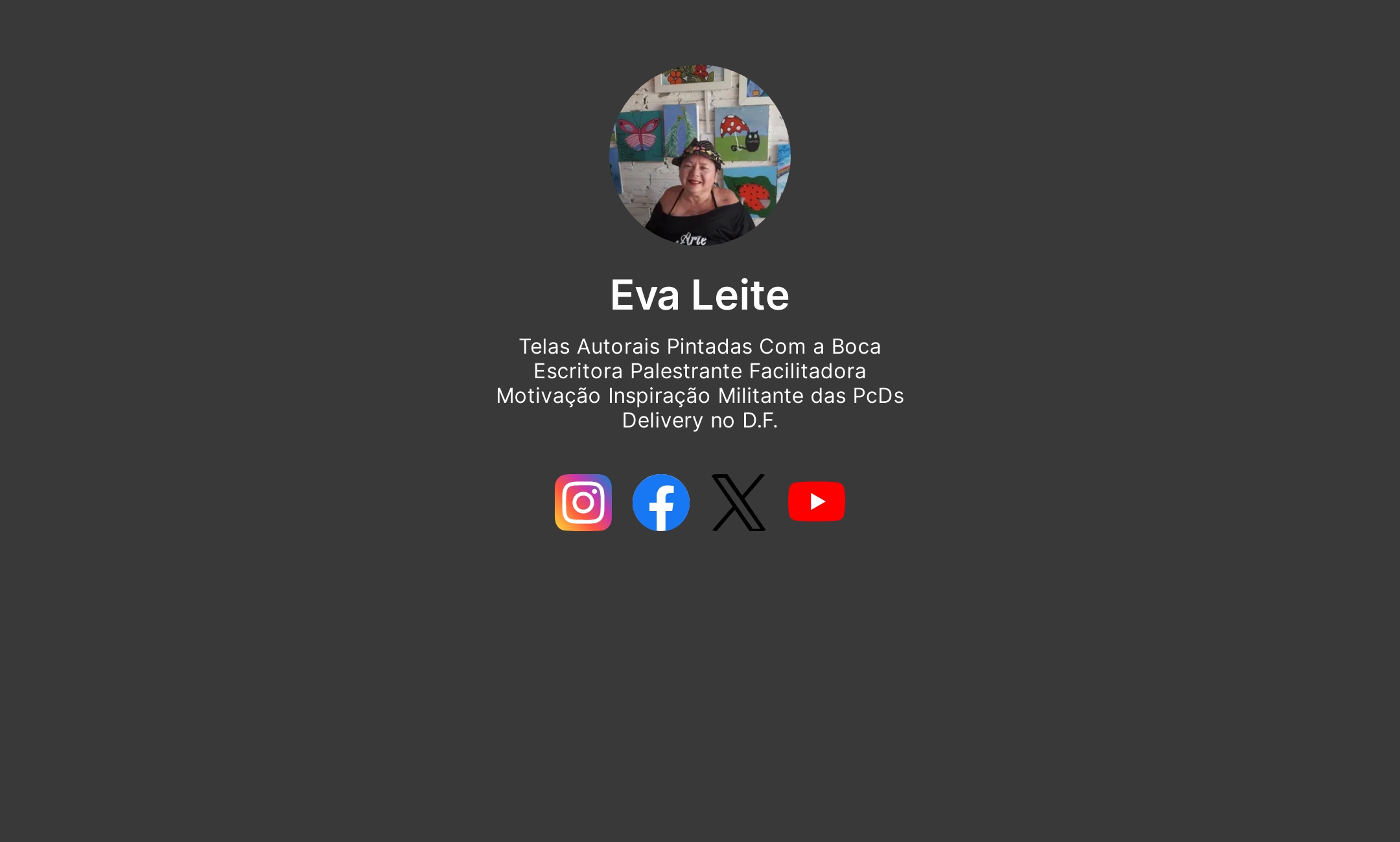 Eva Leite's Flowpage