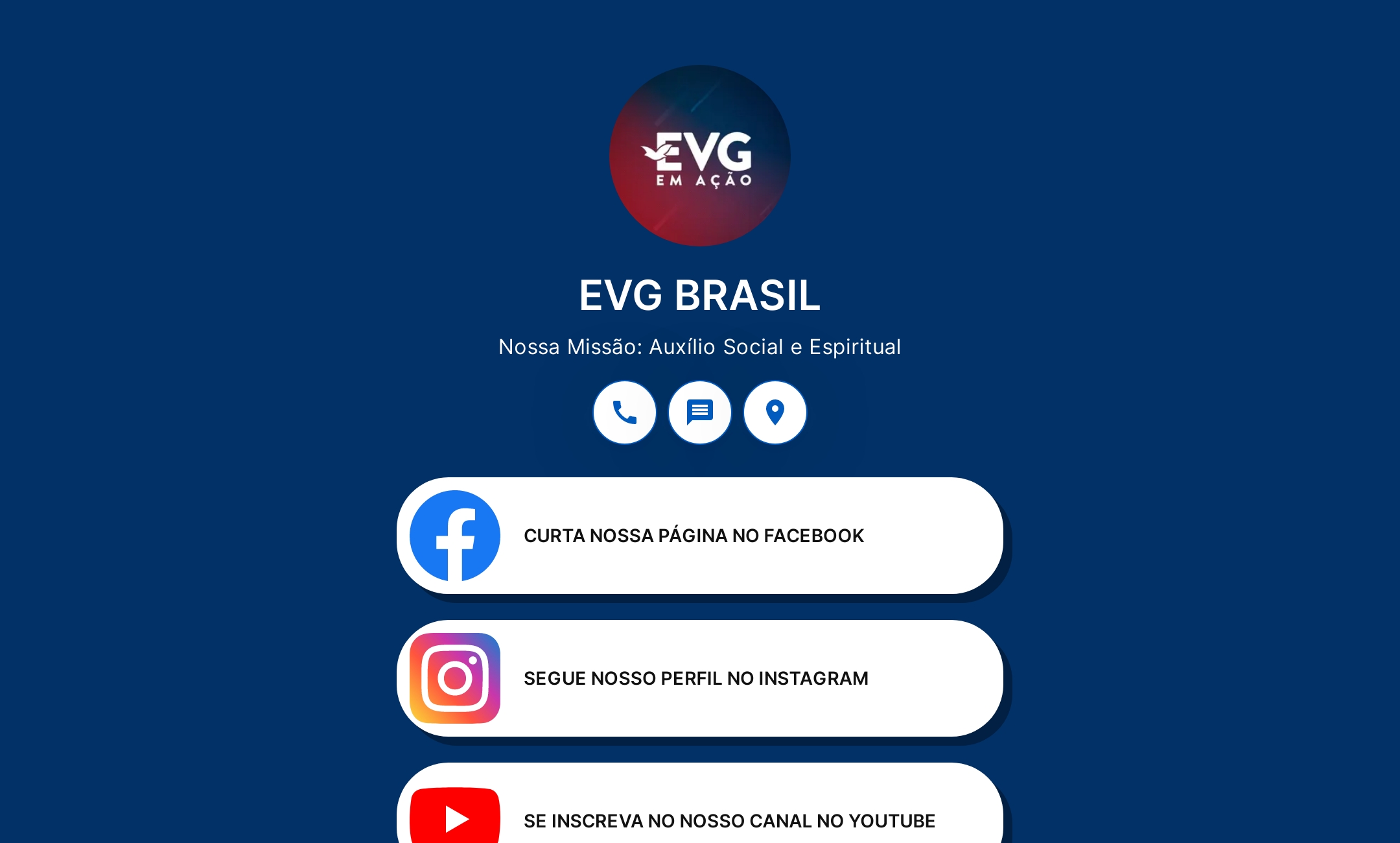 EVG BRASIL's Flowpage