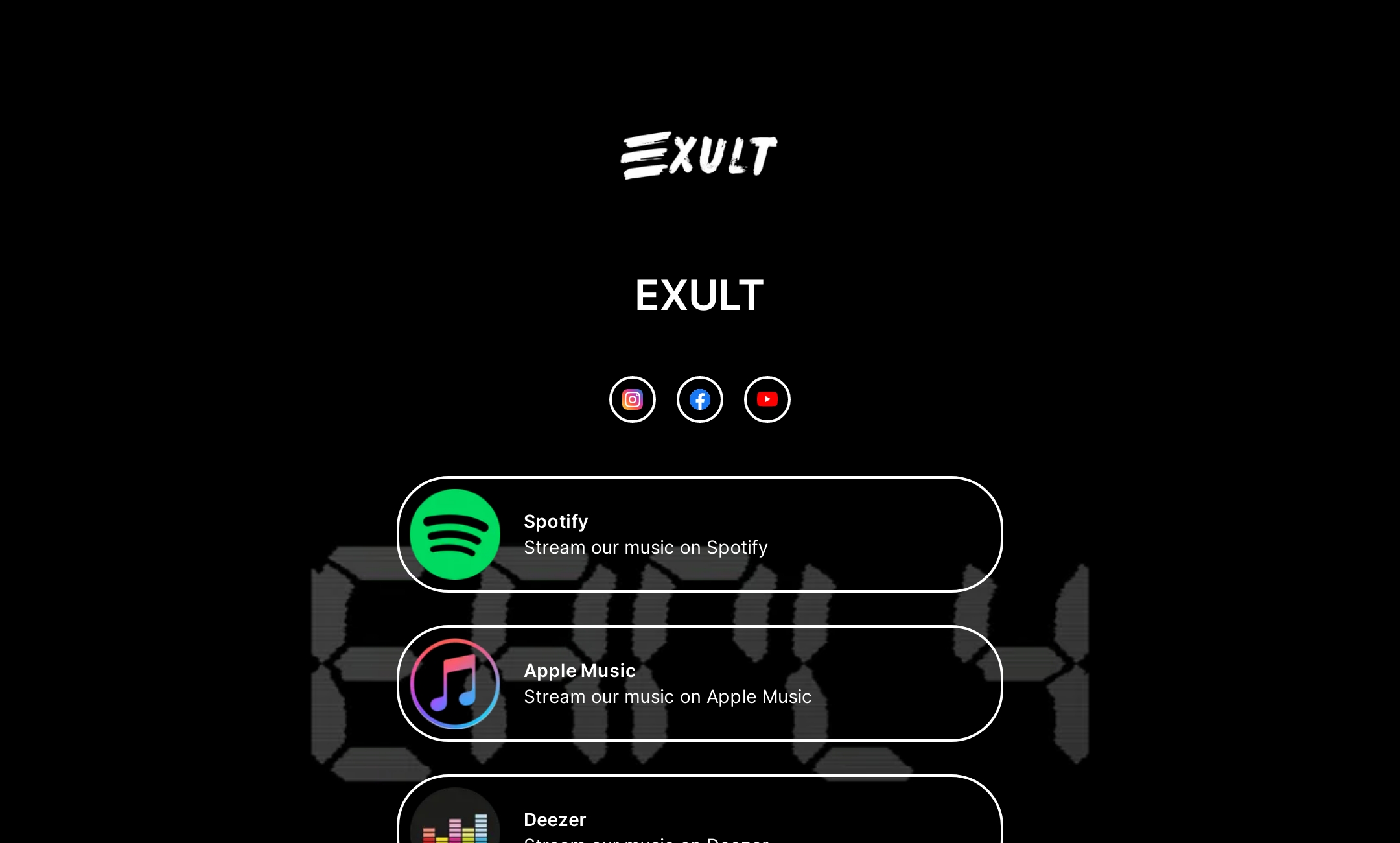 EXULT's Flowpage