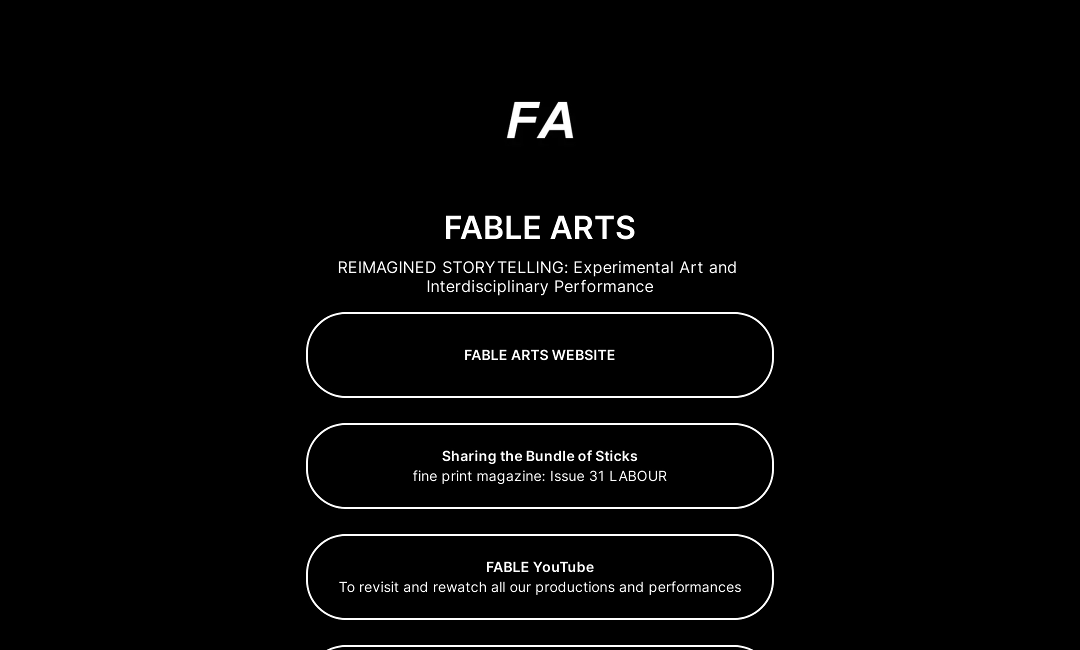 FABLE ARTS's Flowpage