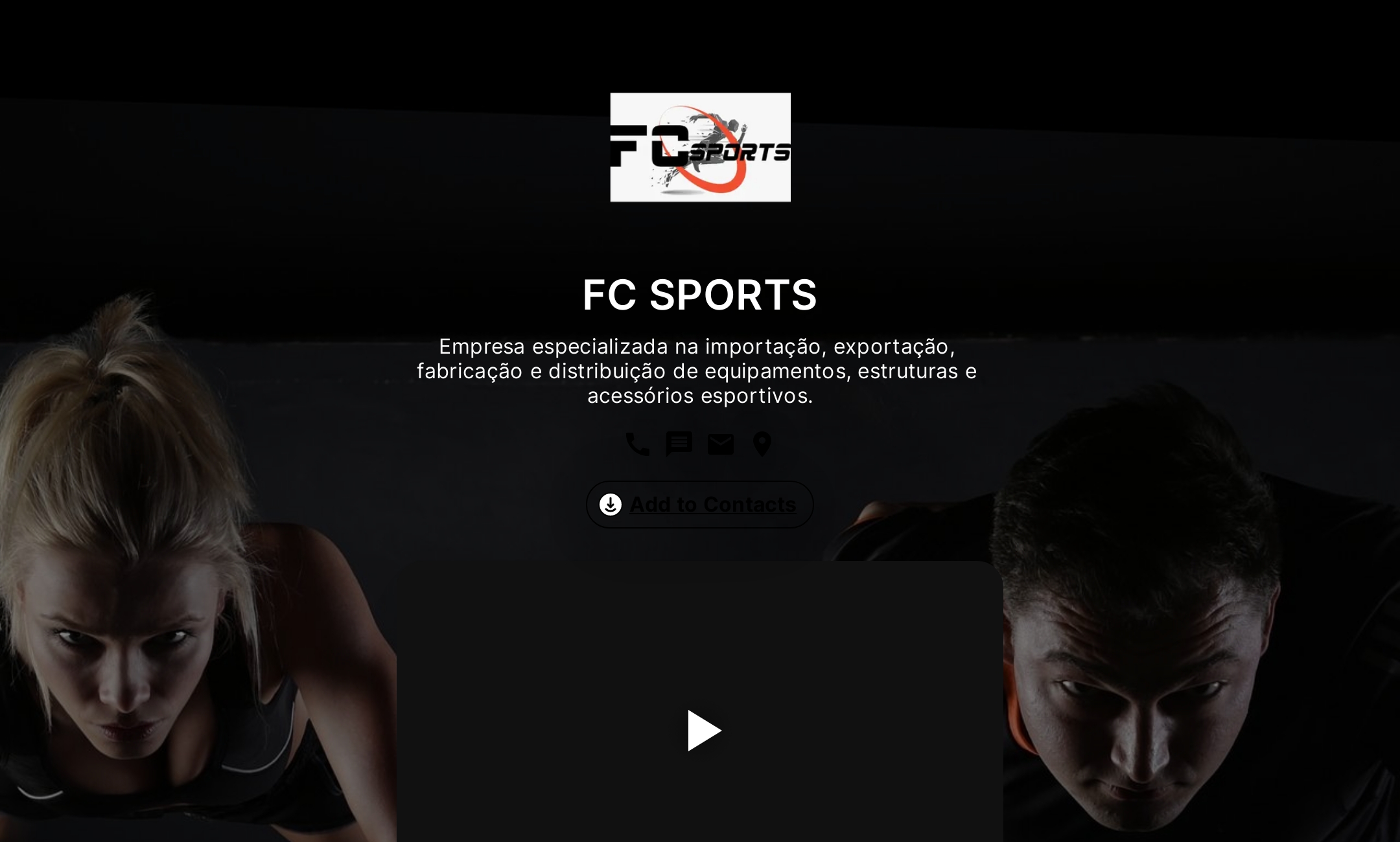 FC SPORTS's Flowpage