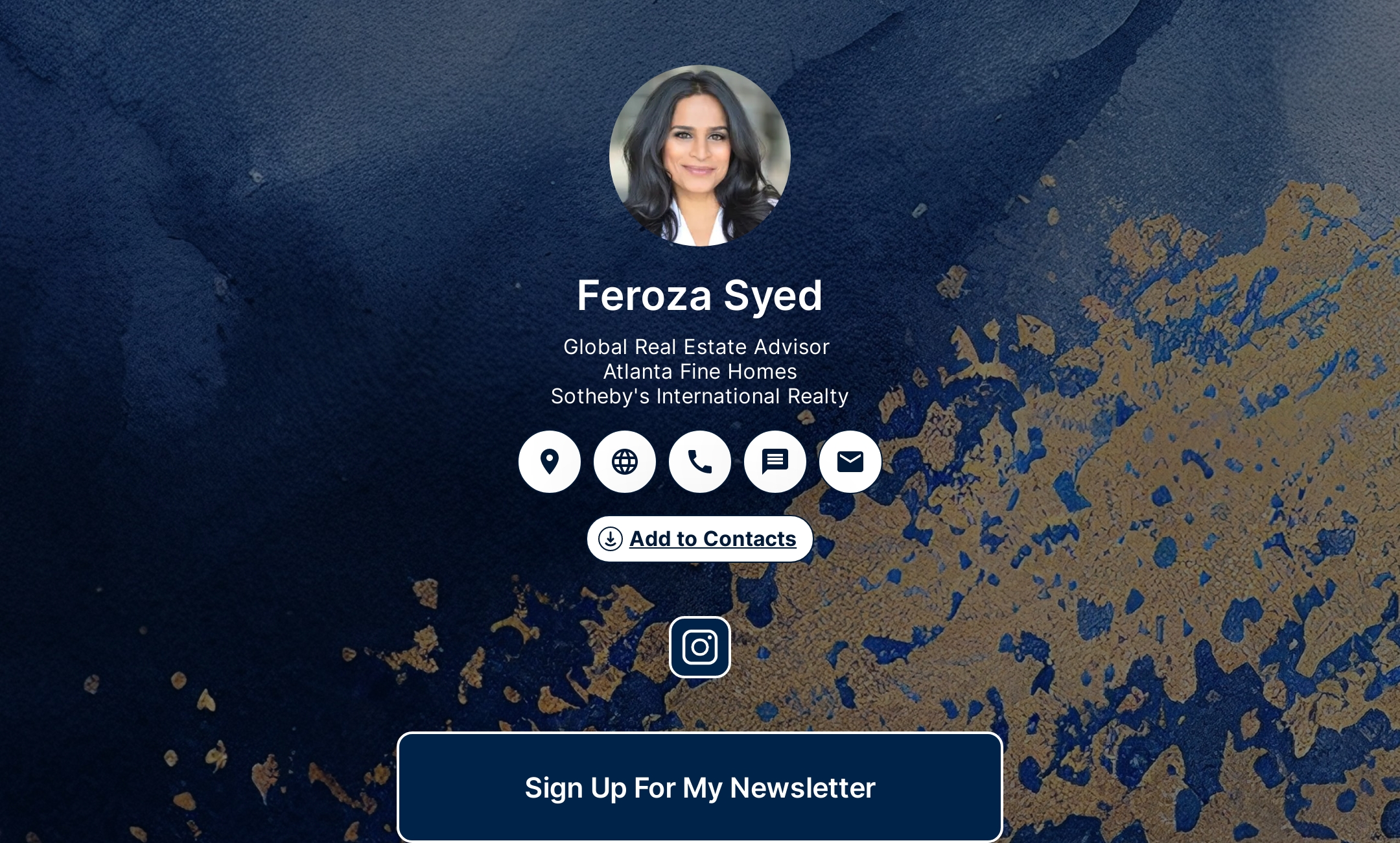Feroza Syed's Flowpage