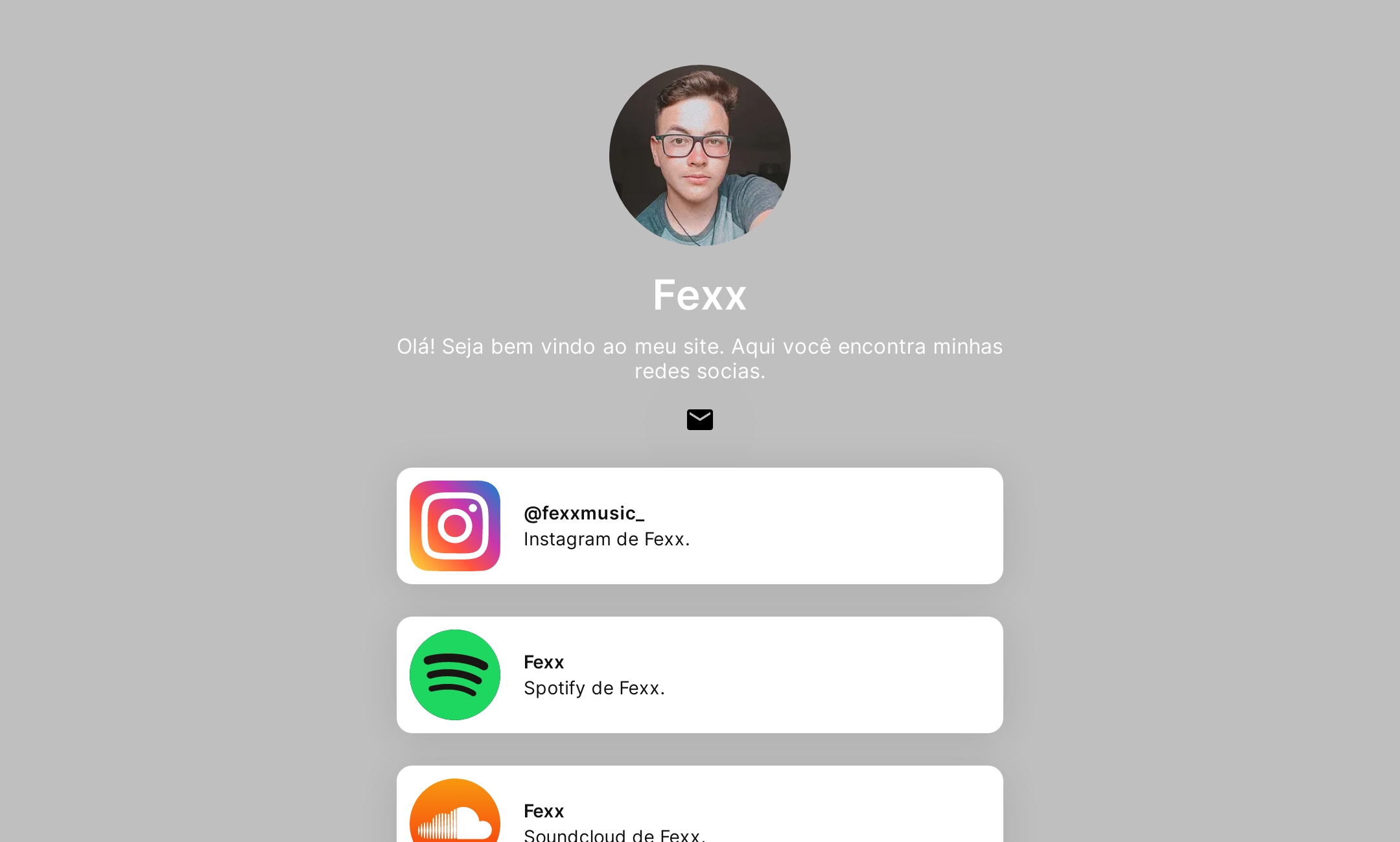 Fexx's Flowpage