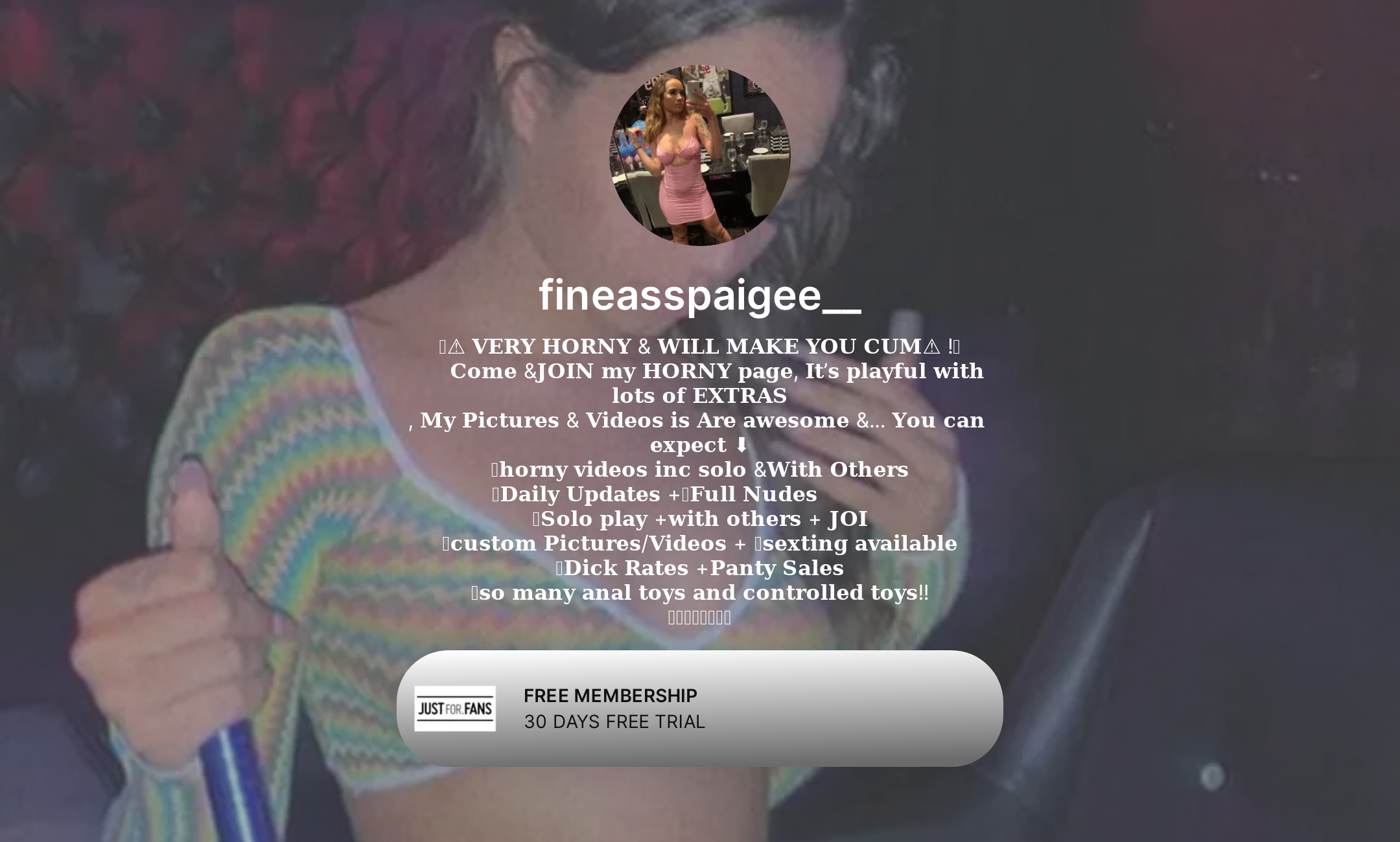 fineasspaigee__'s Flowpage
