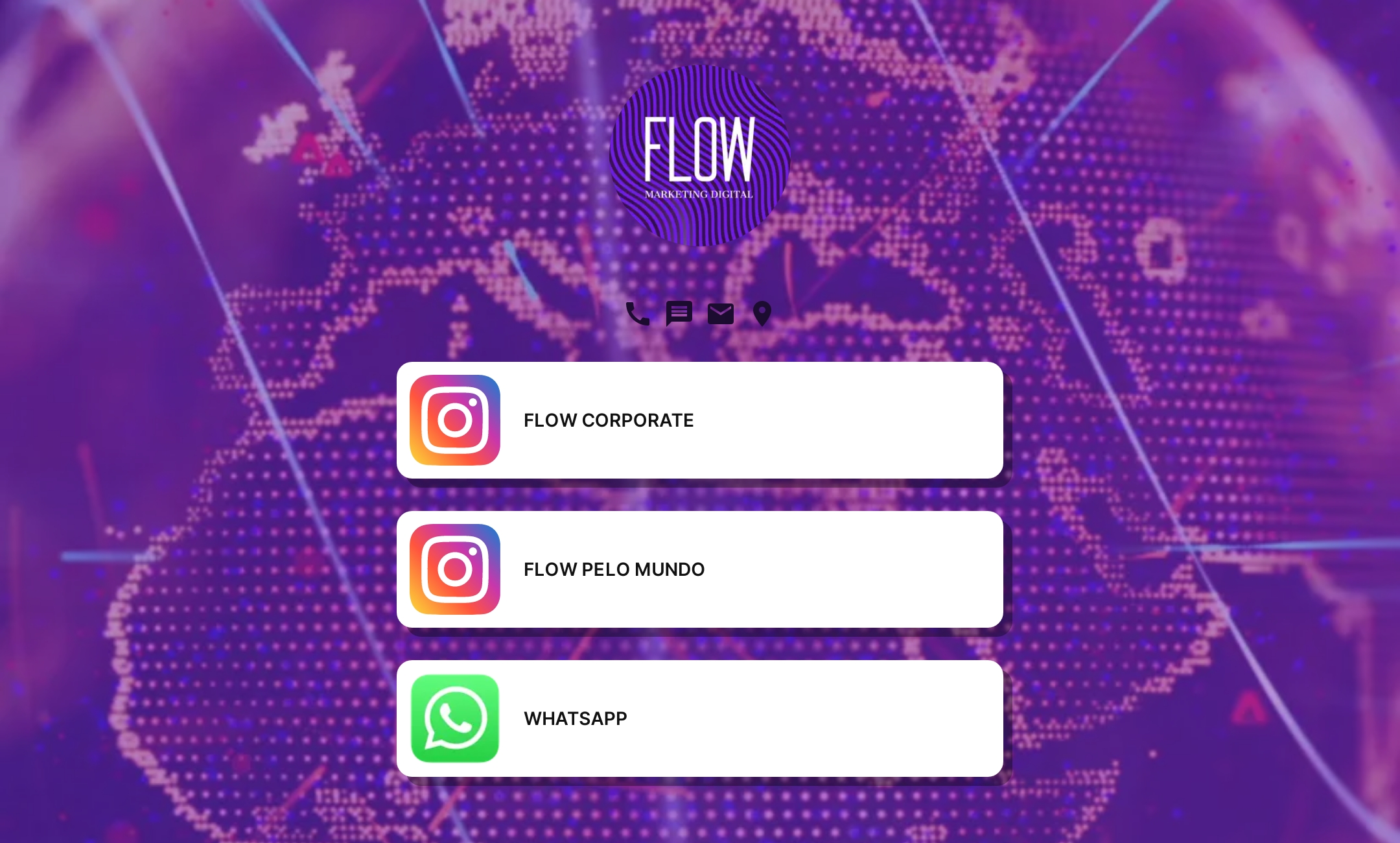 Flowpage