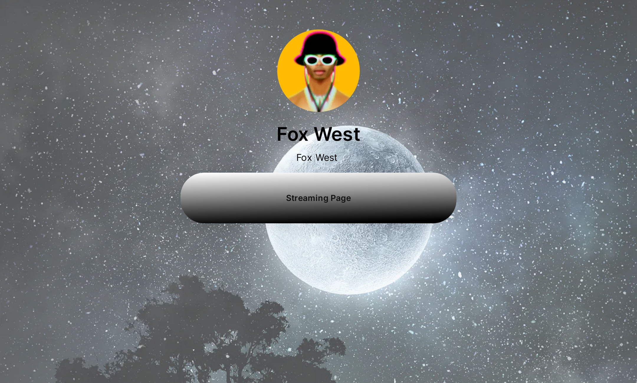 Fox West's Flowpage