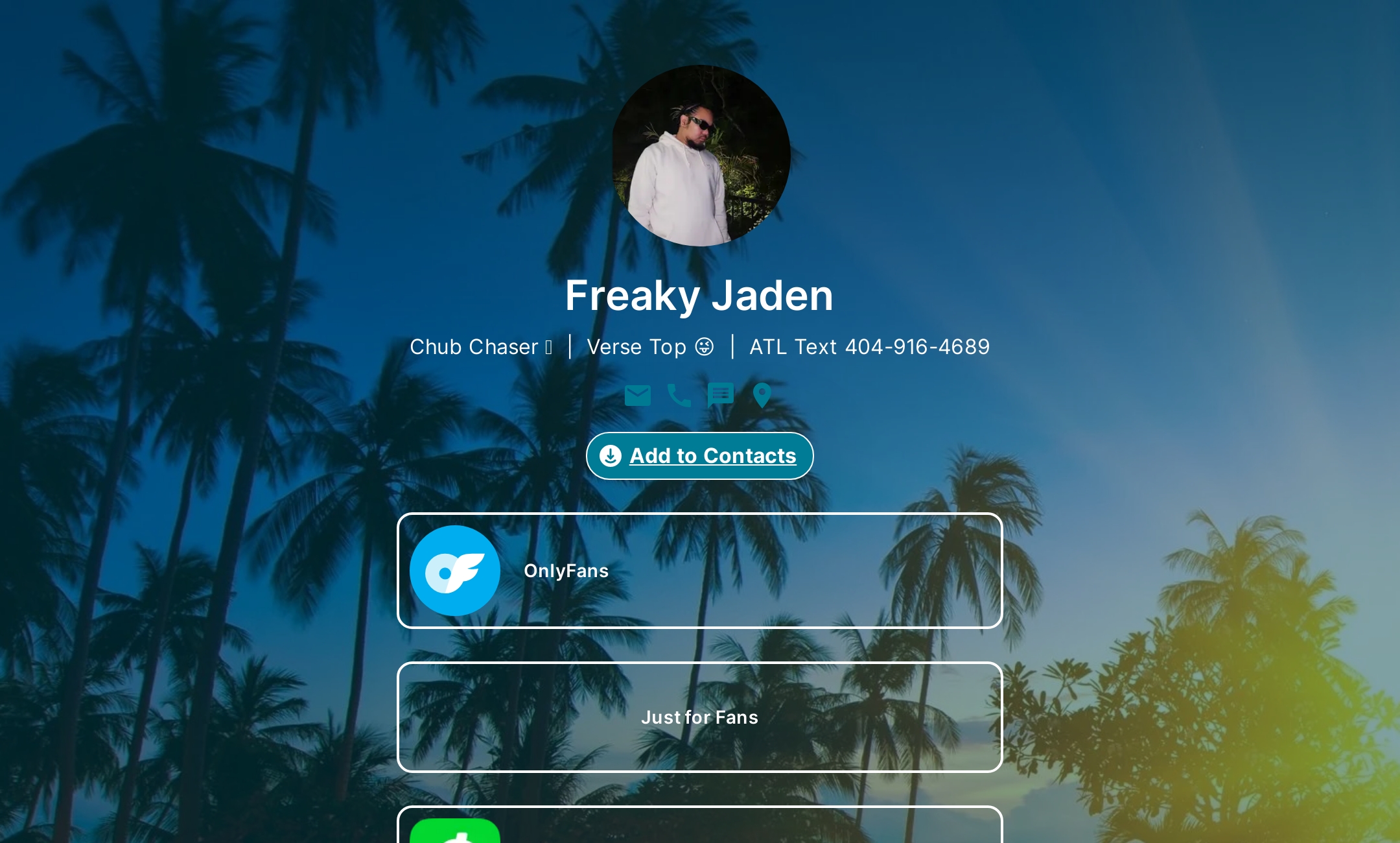 Freaky Jaden's Flowpage
