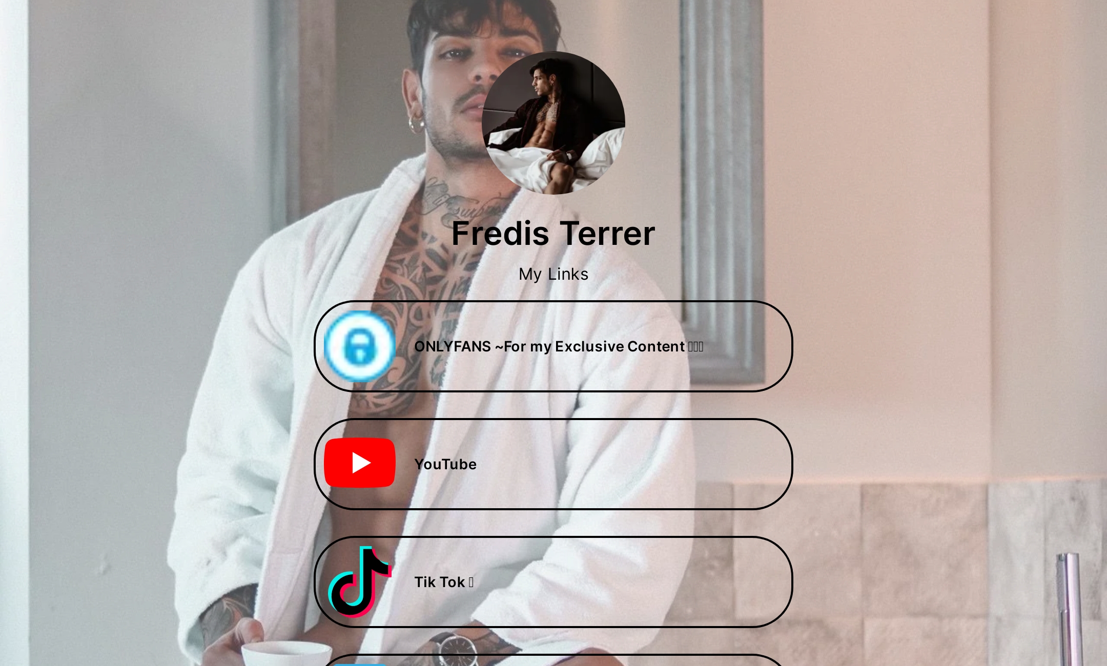 Fredis Terrer 's Flowpage