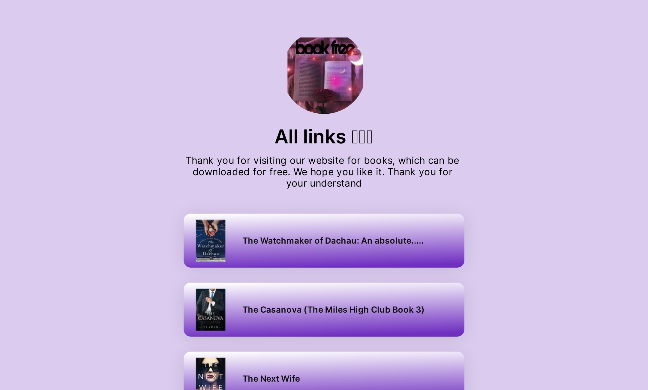 All links 👇👇👇's Flowpage