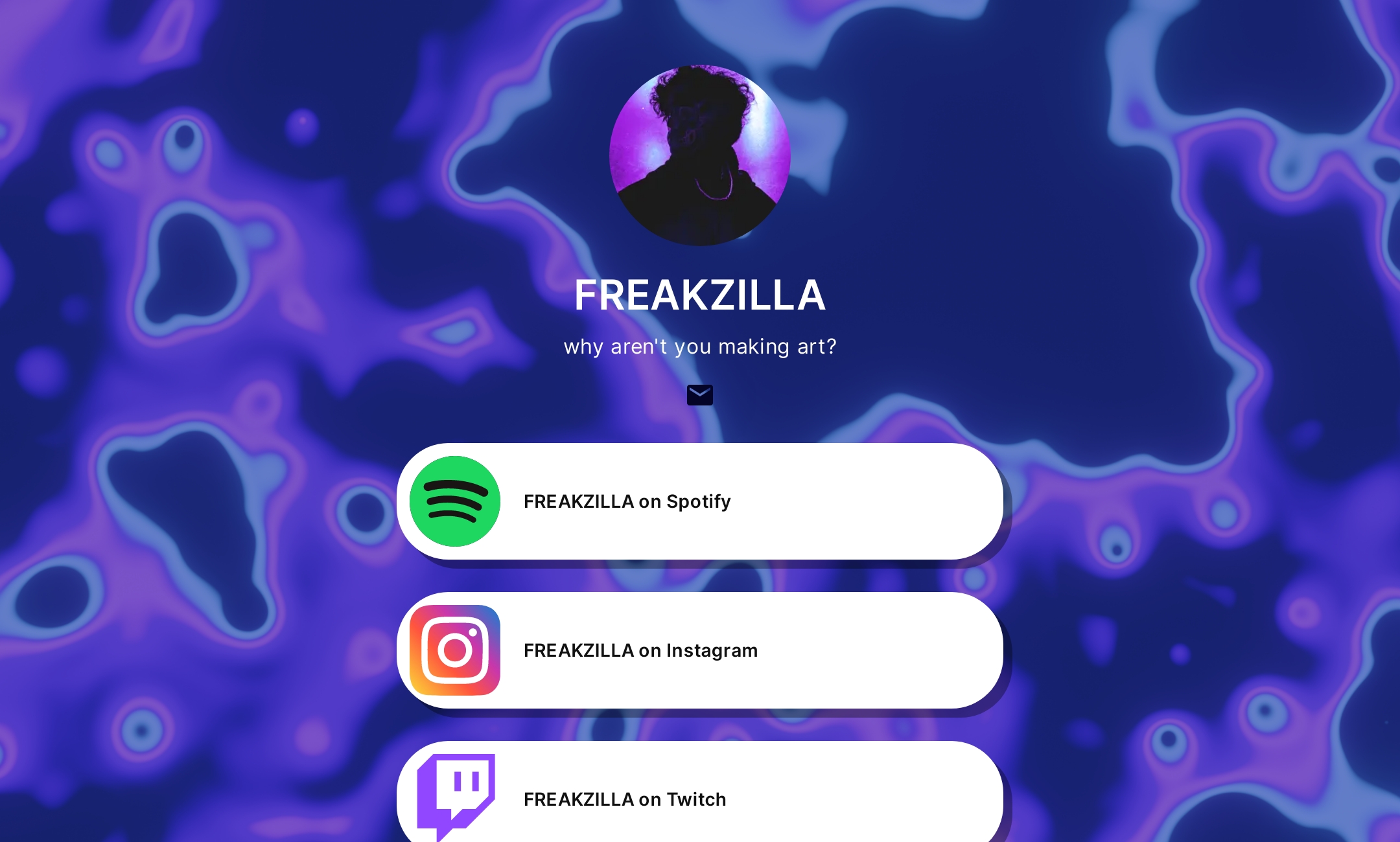 FREAKZILLA
