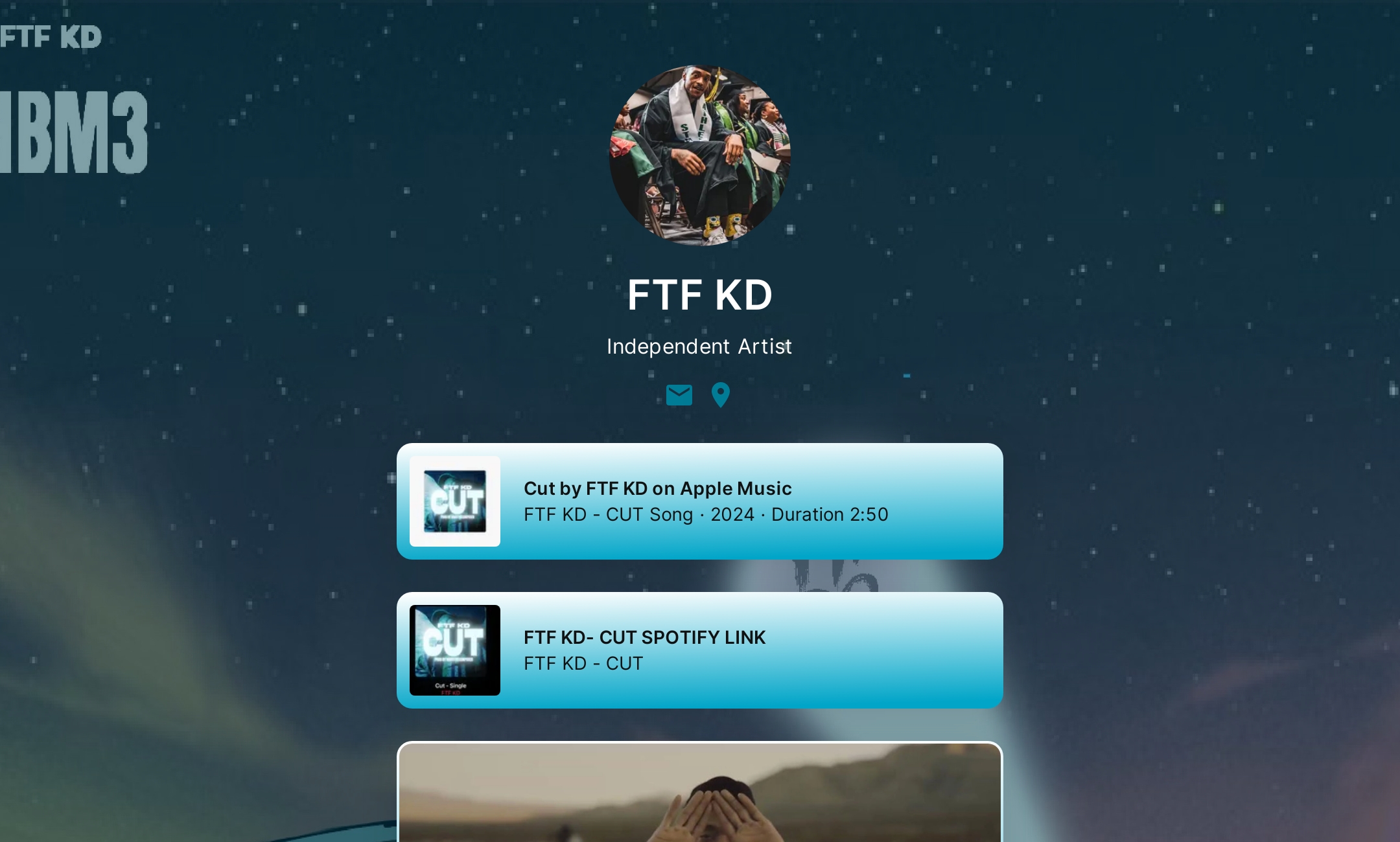 FTF KD's Flowpage