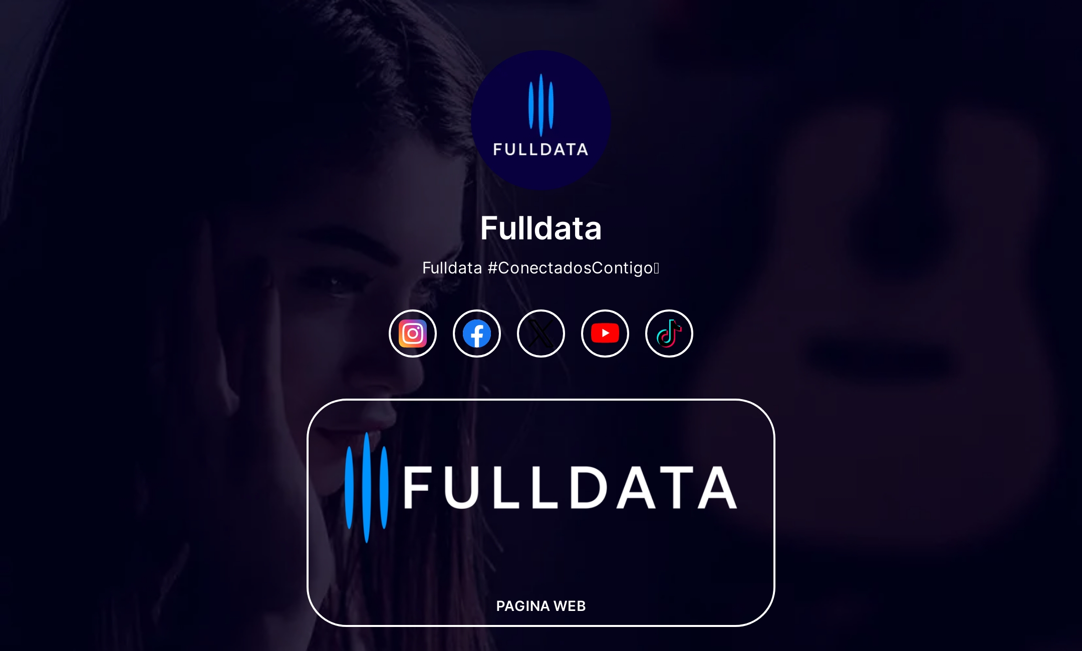 Fulldata's Flowpage