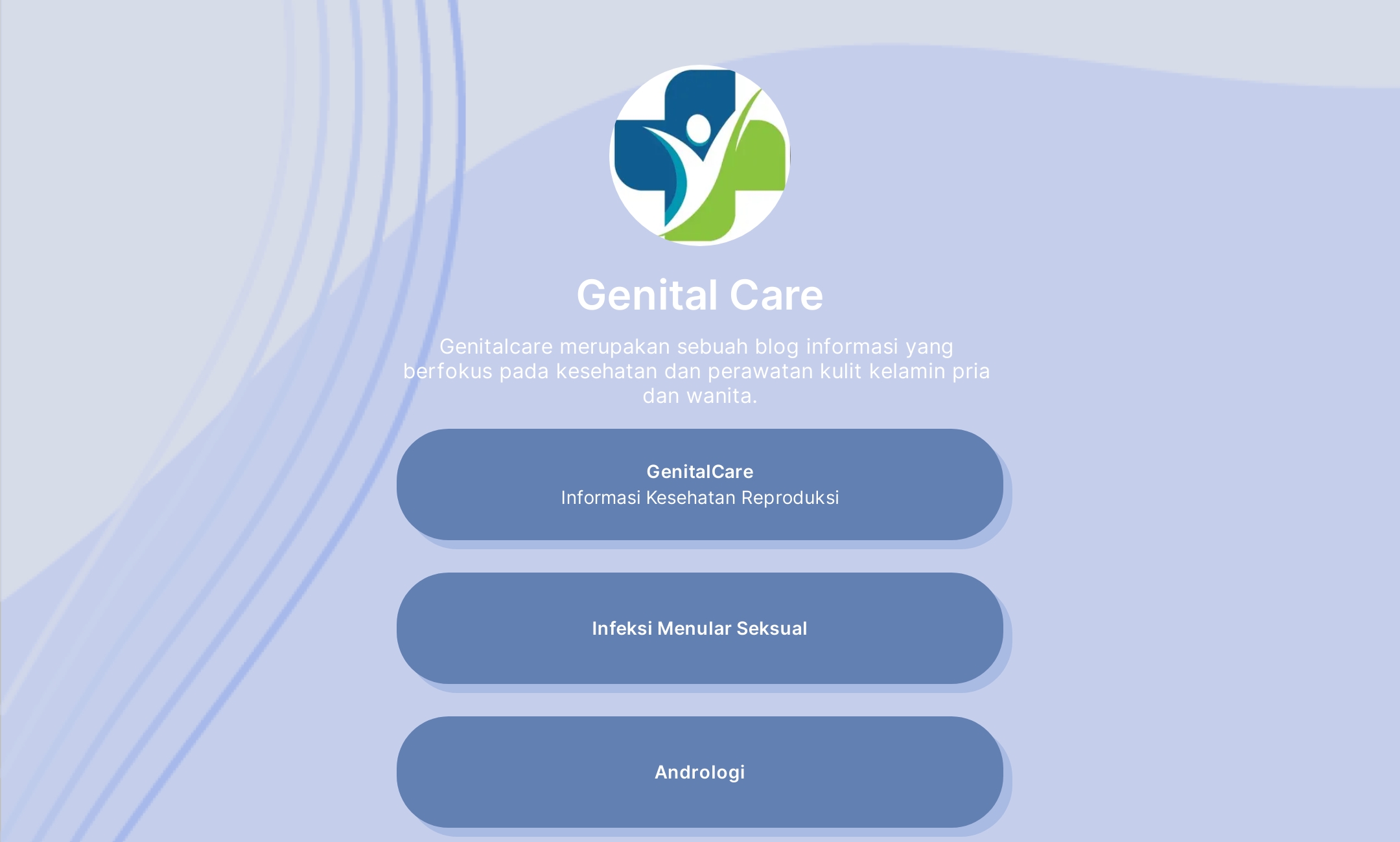 Genital Care's Flowpage
