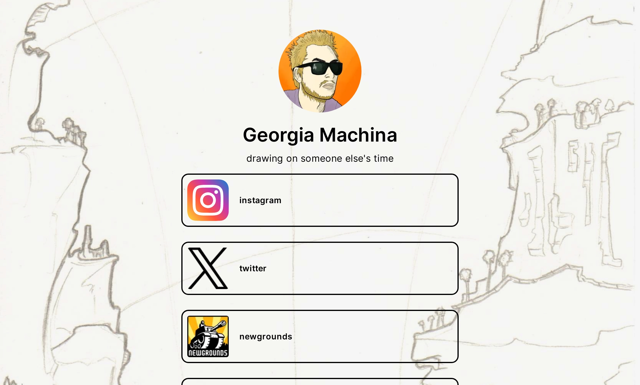 Georgia Machina's Flowpage