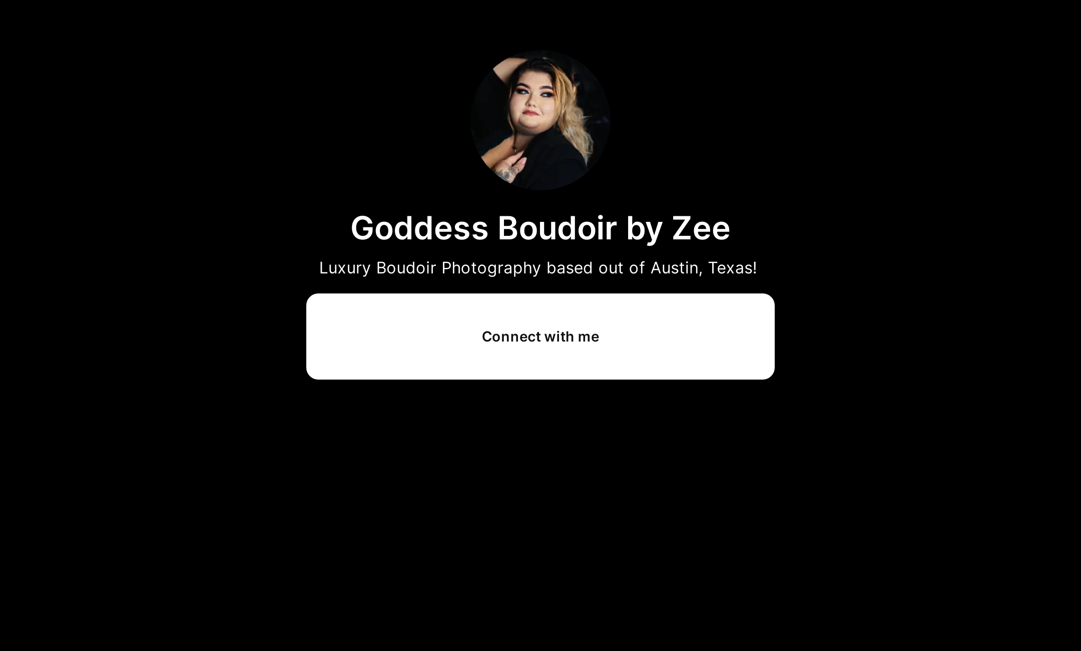 Goddess Boudoir by Zee's Flowpage