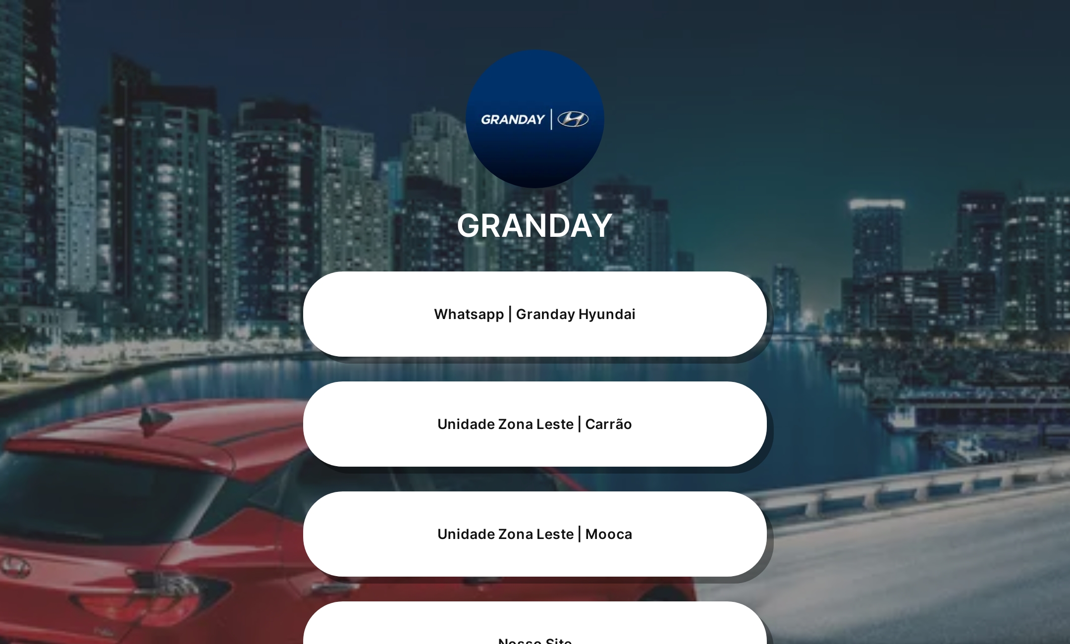 GRANDAY's Flowpage