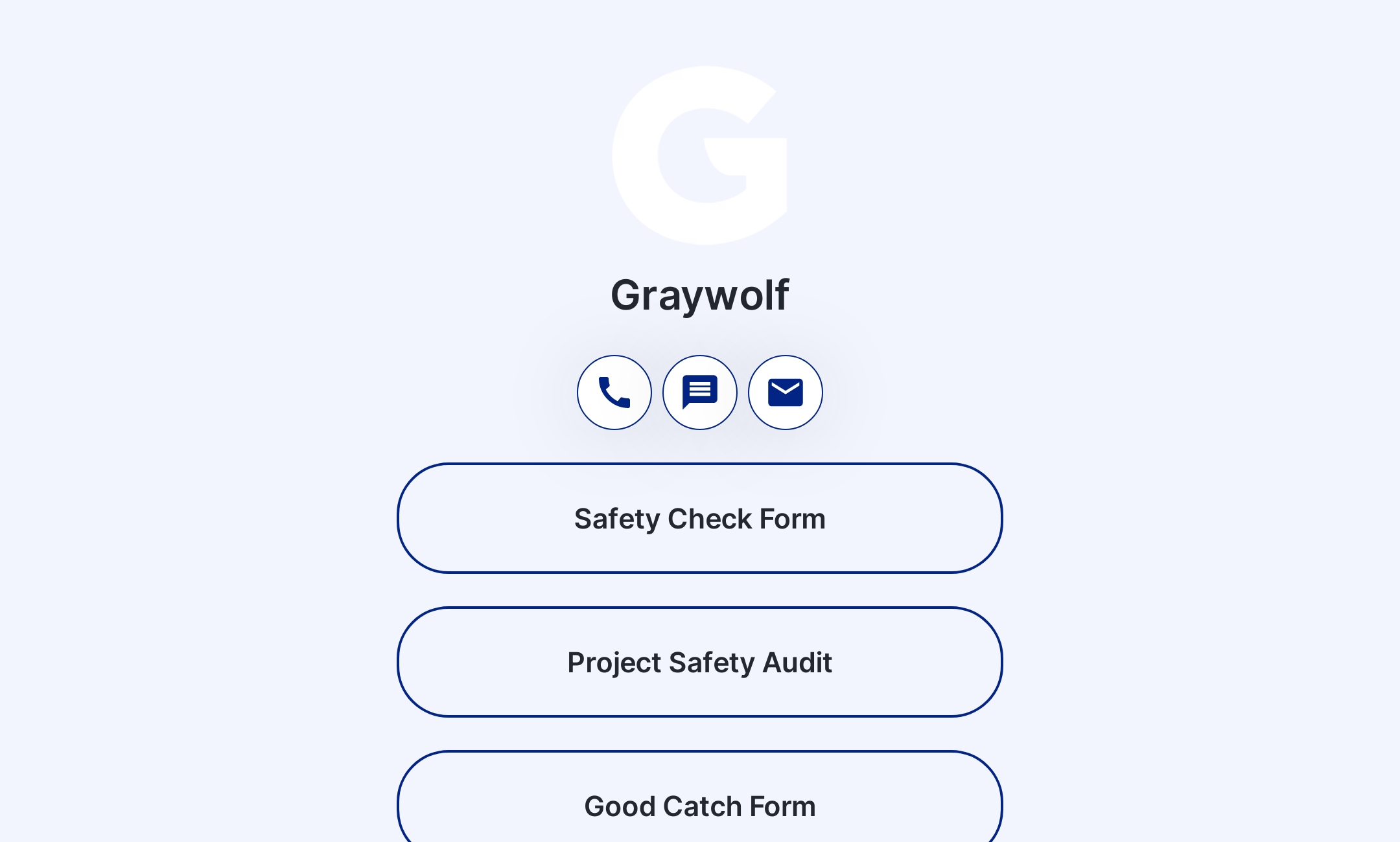 Graywolf's Flowpage