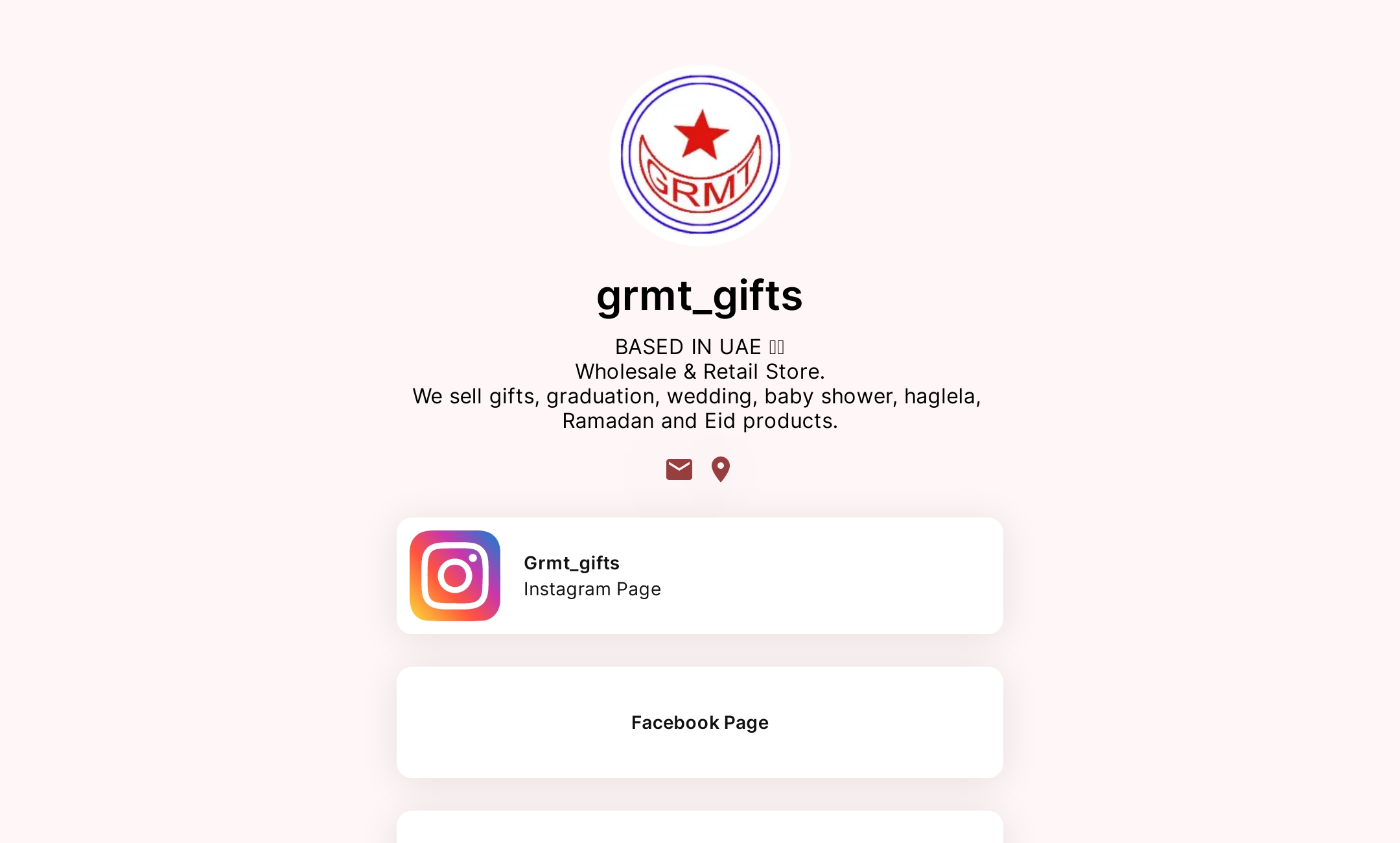 grmt_gifts' Flowpage